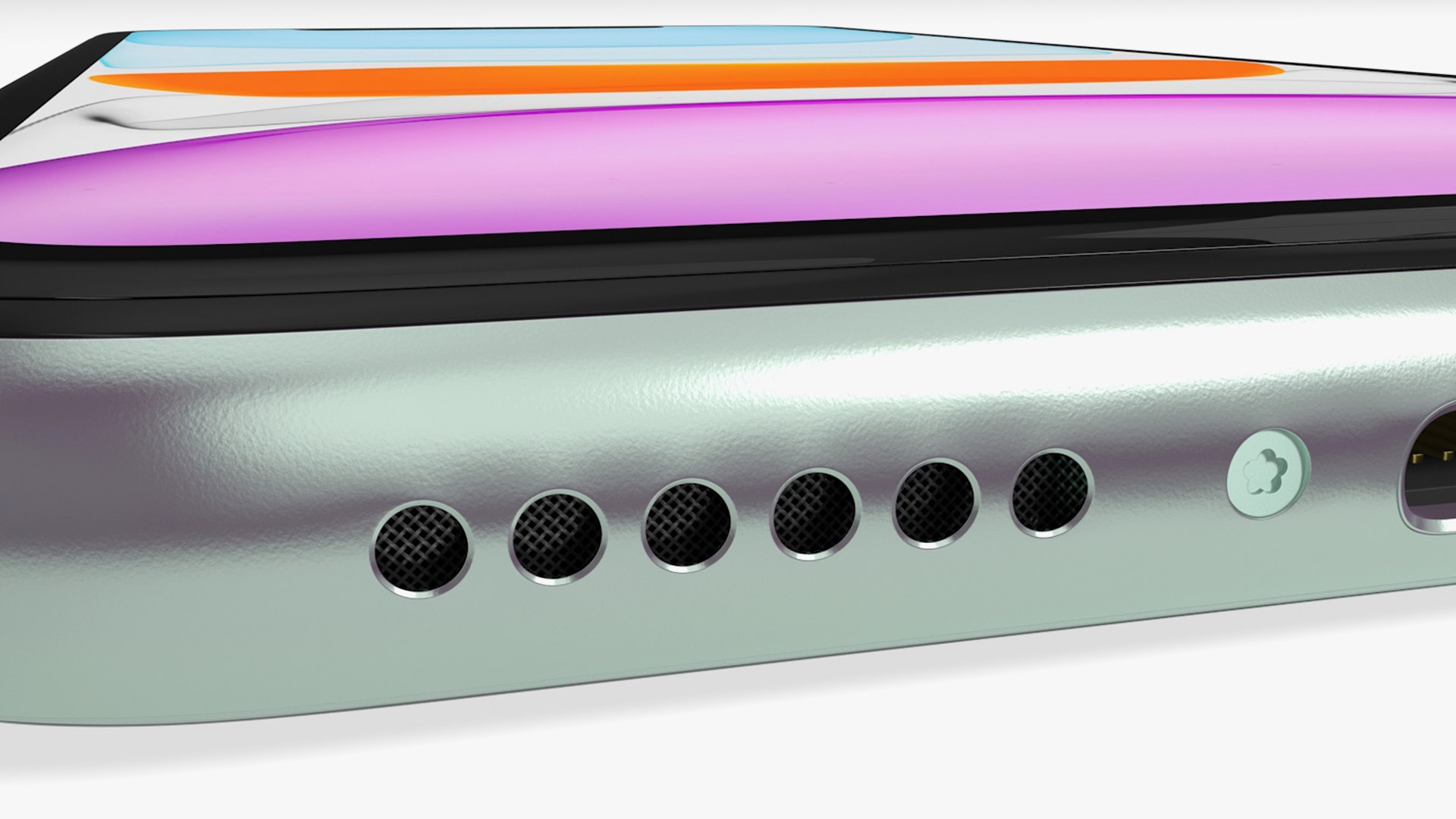 3D Realistic Apple Iphone 11 - TurboSquid 1446882