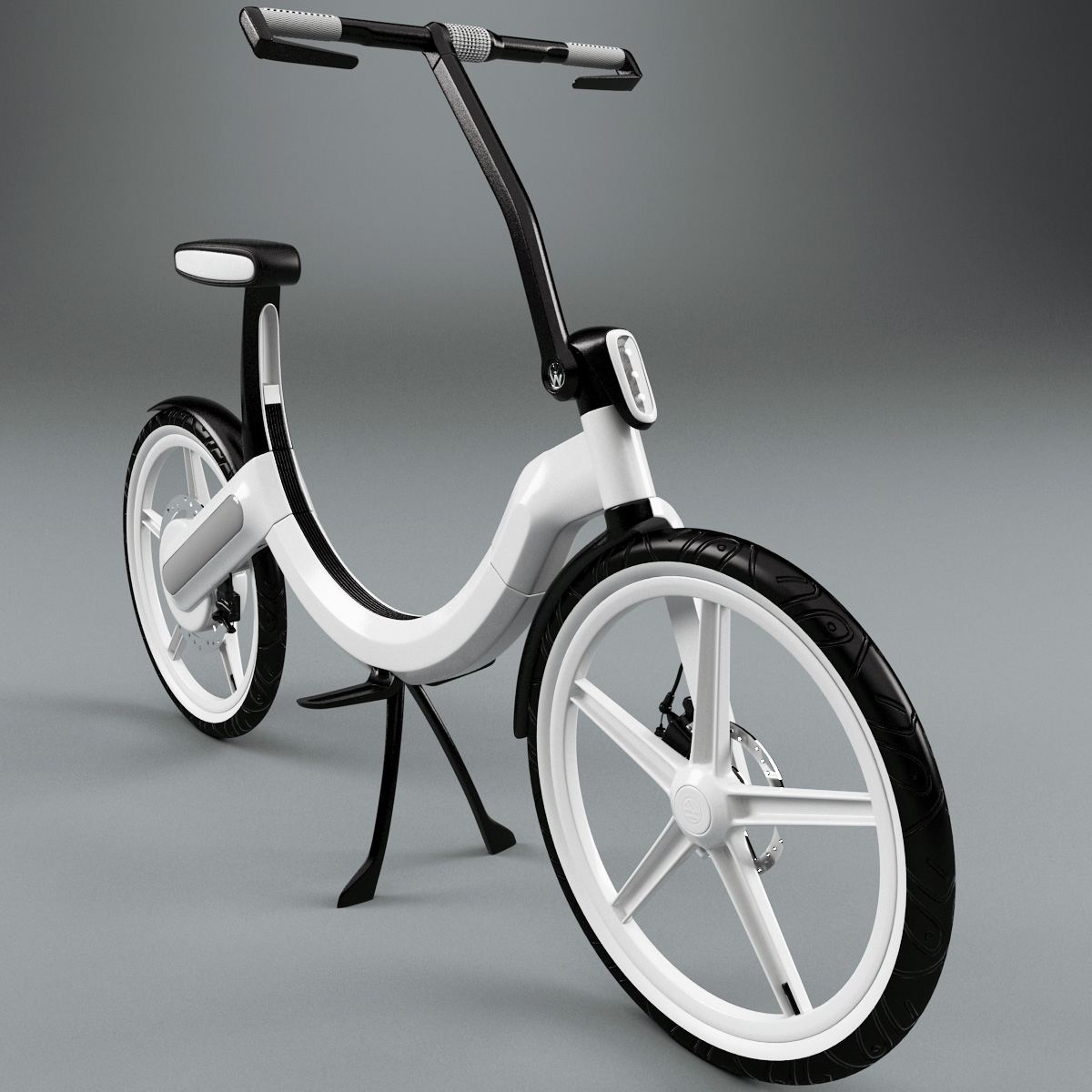 max volkswagen bik e