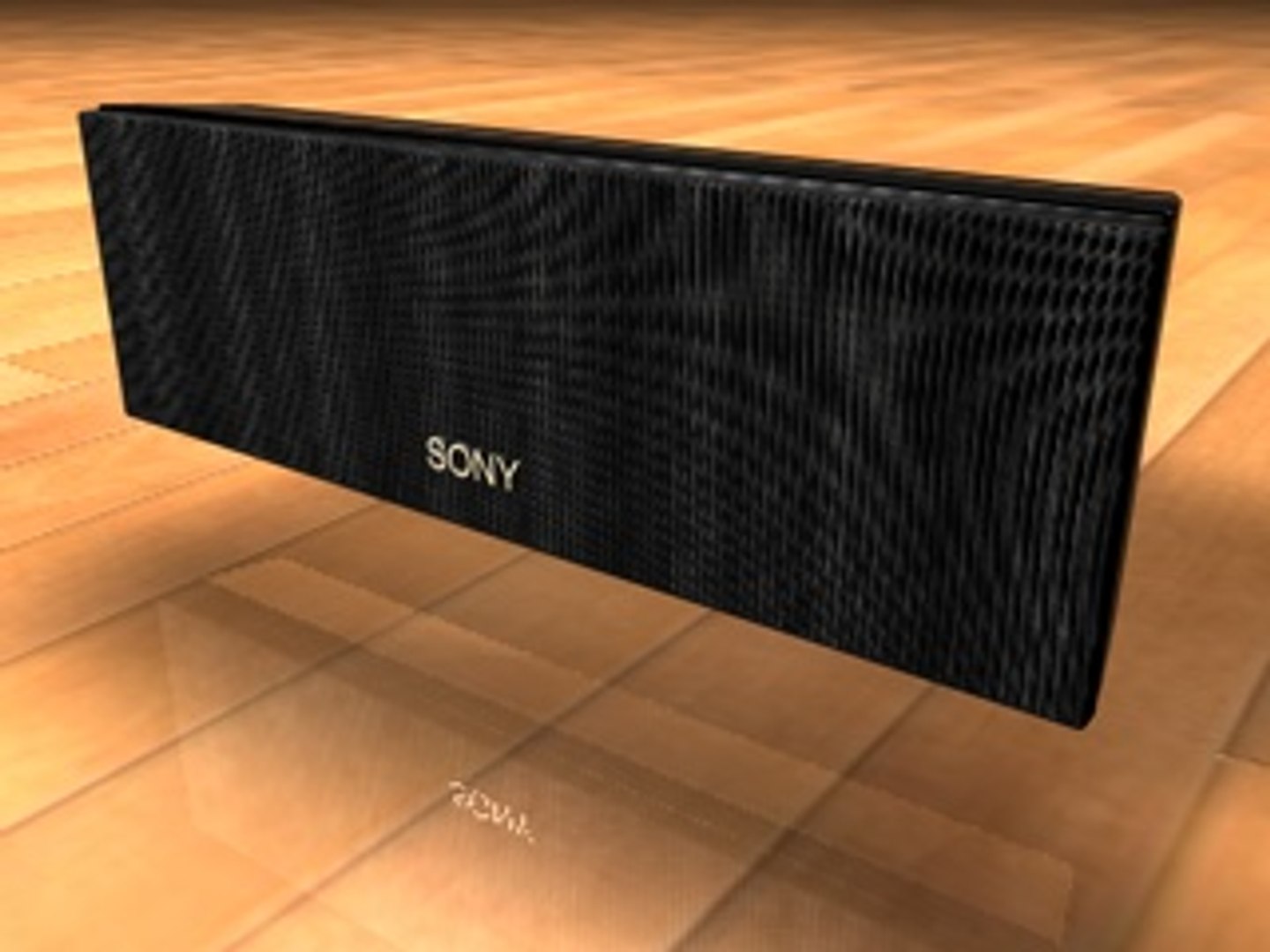 Maya Sony Surround Speakers