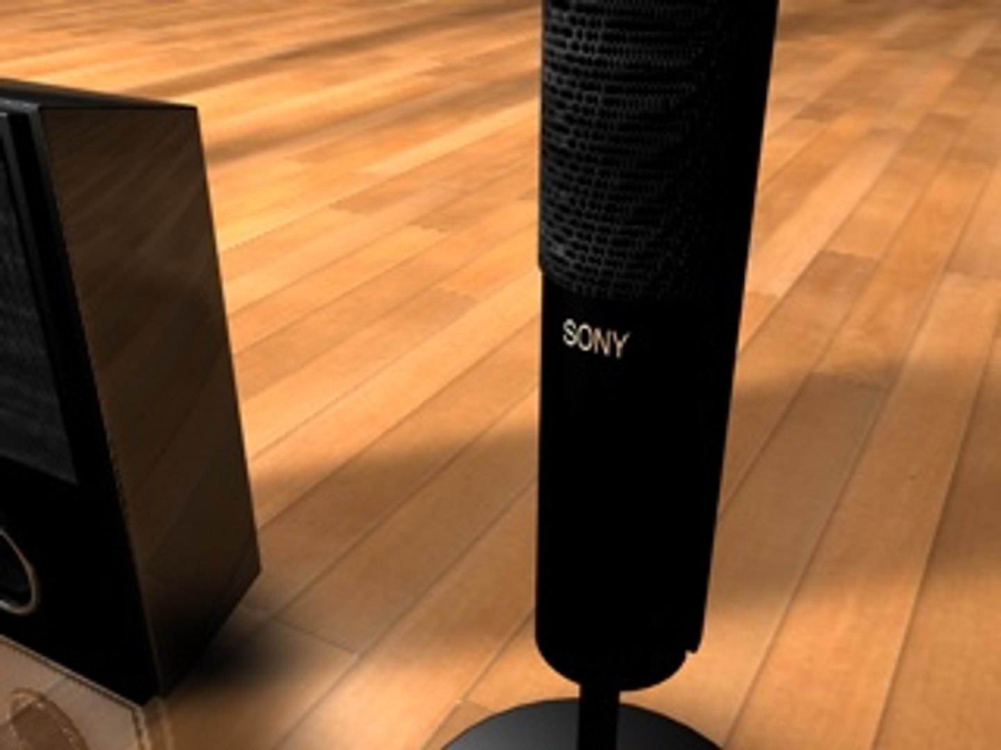 Maya Sony Surround Speakers