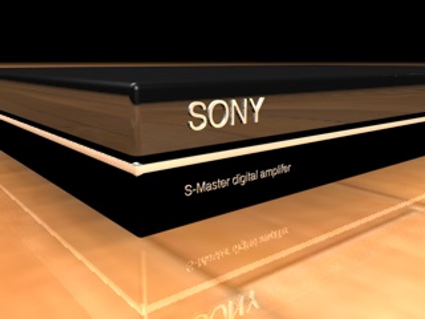 Maya Sony Surround Speakers