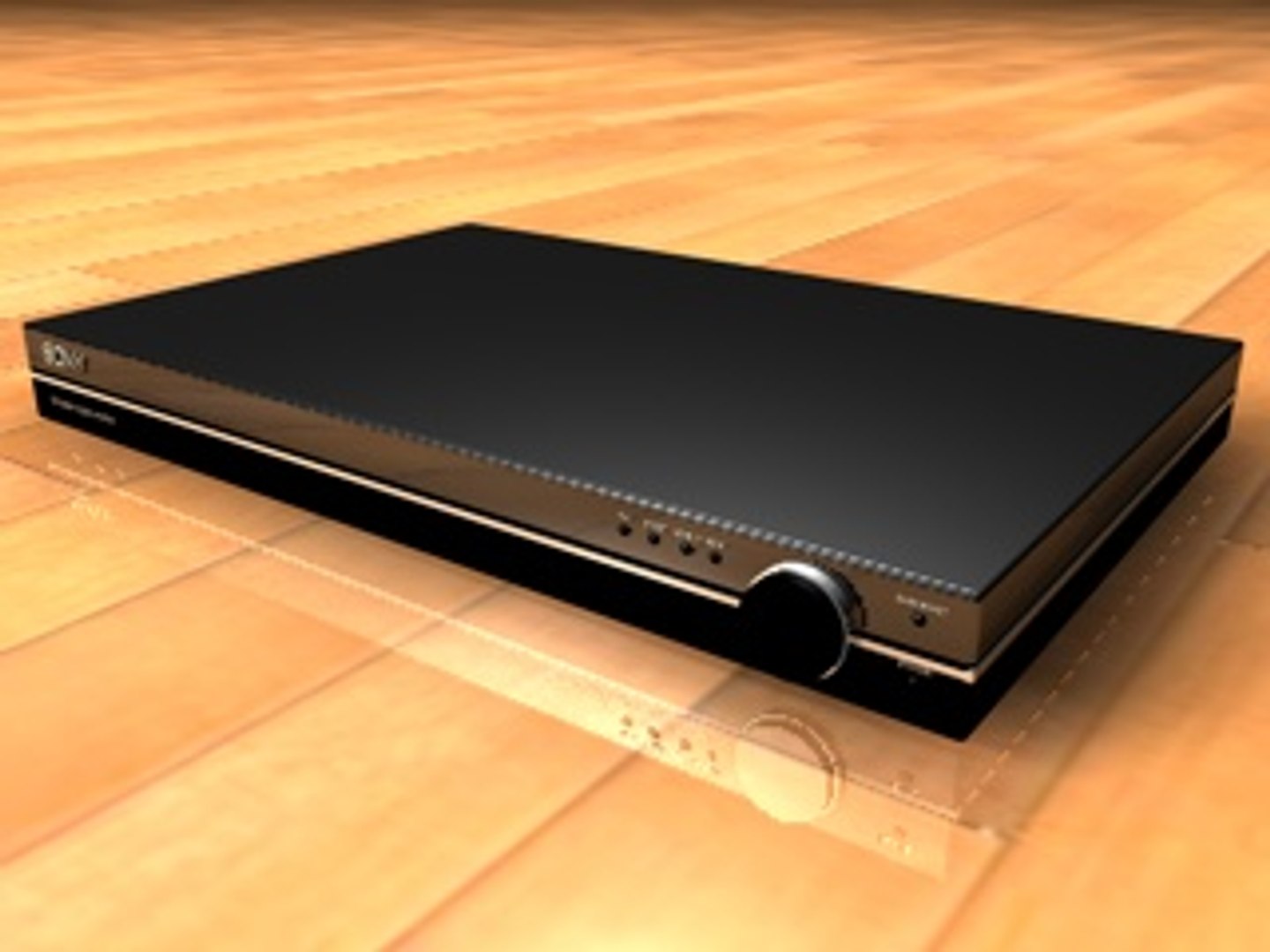 Maya Sony Surround Speakers