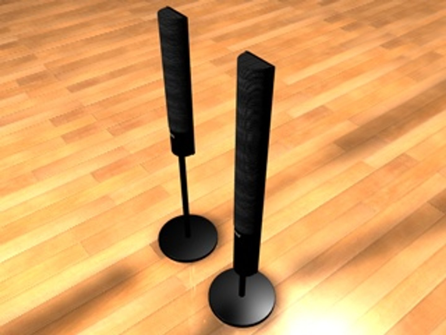 Maya Sony Surround Speakers