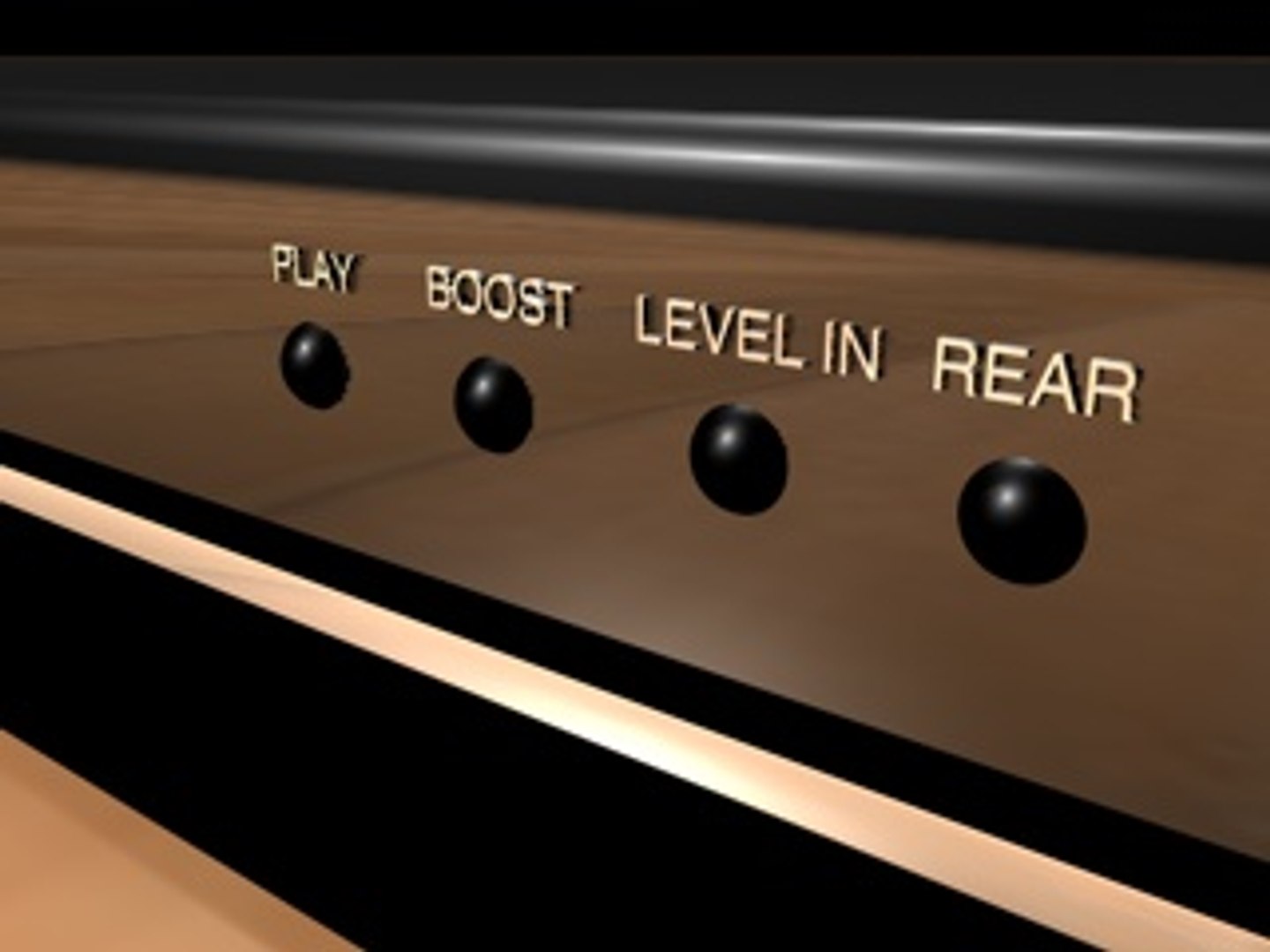 Maya Sony Surround Speakers