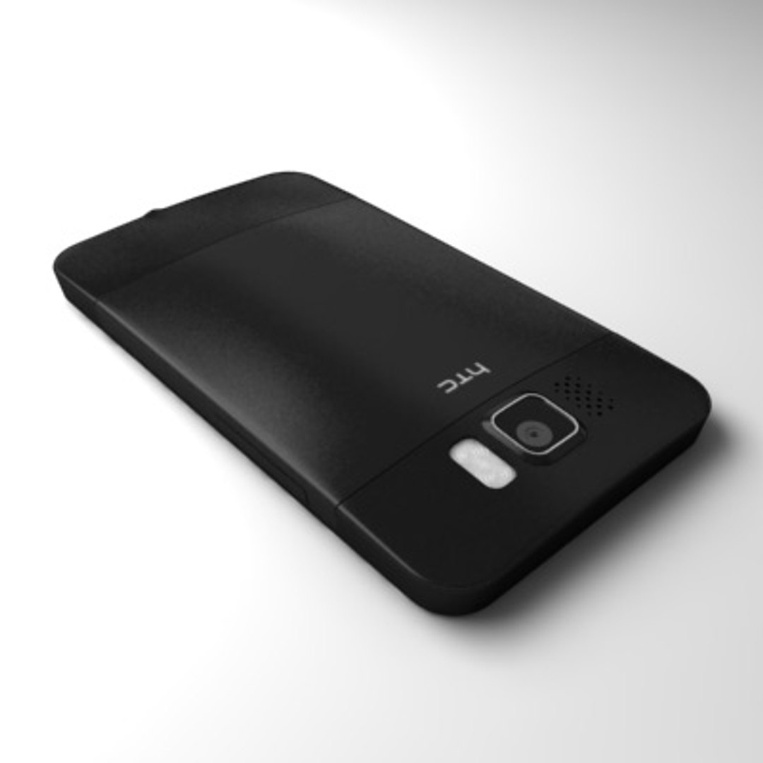 3d 3ds htc hd2 communicator