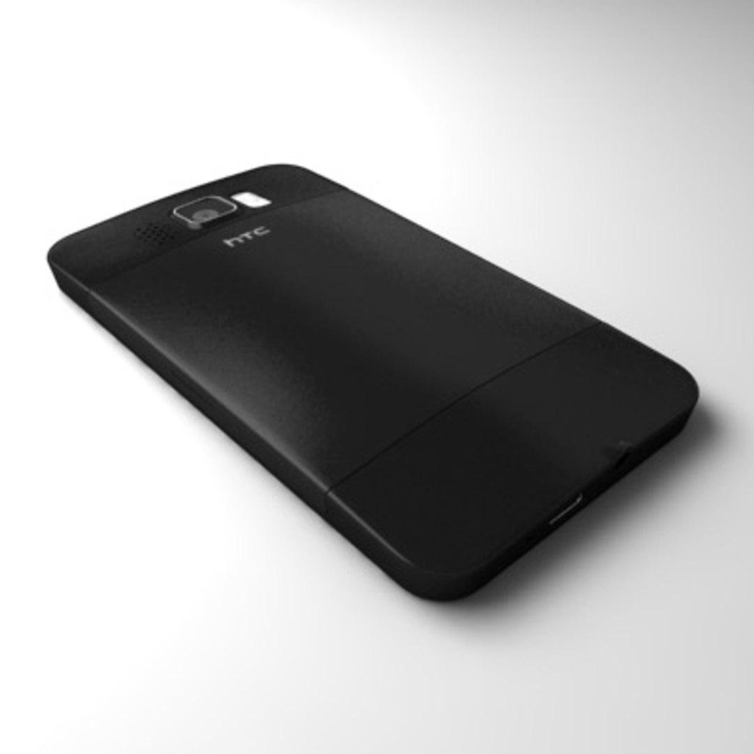 3d 3ds htc hd2 communicator