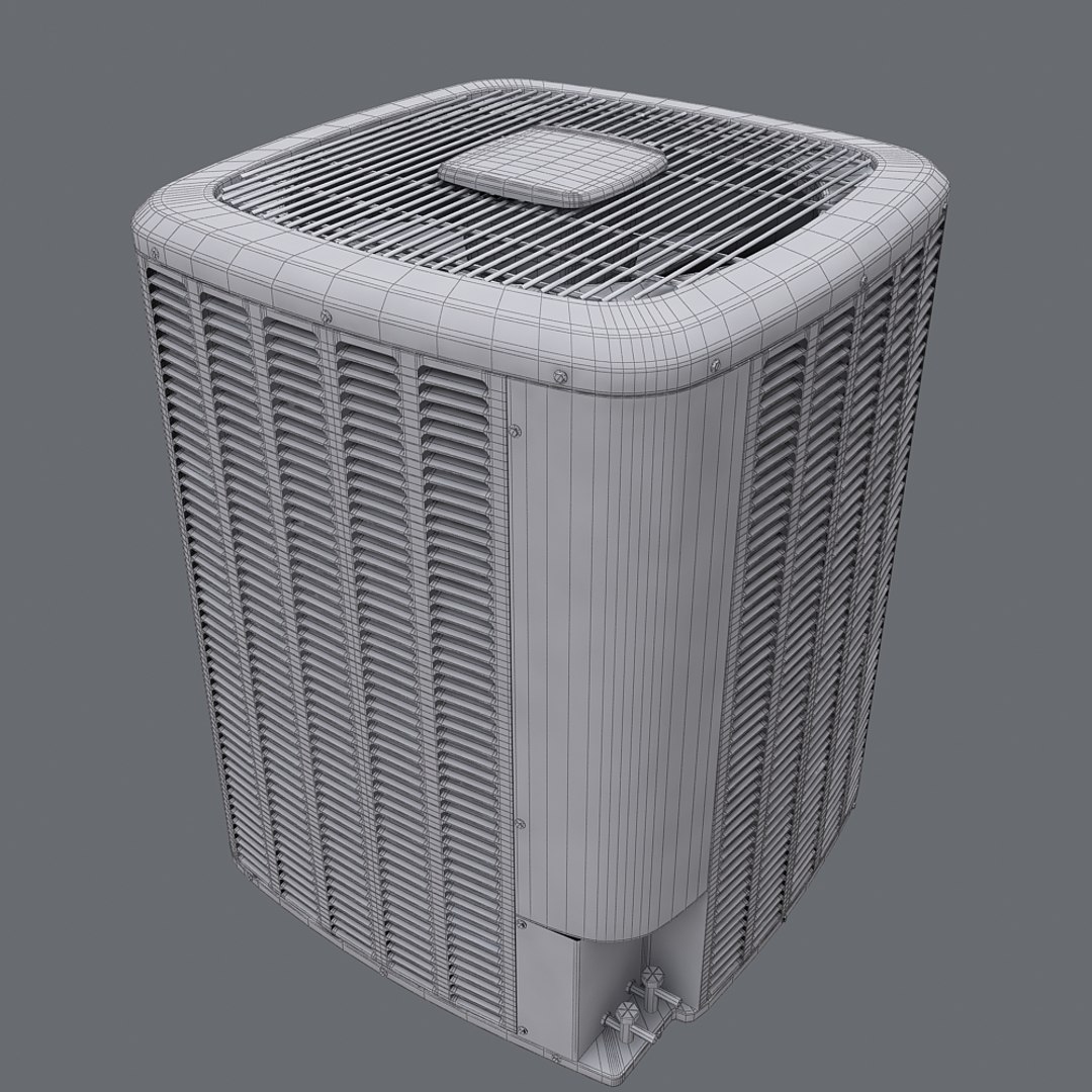 max air conditioner