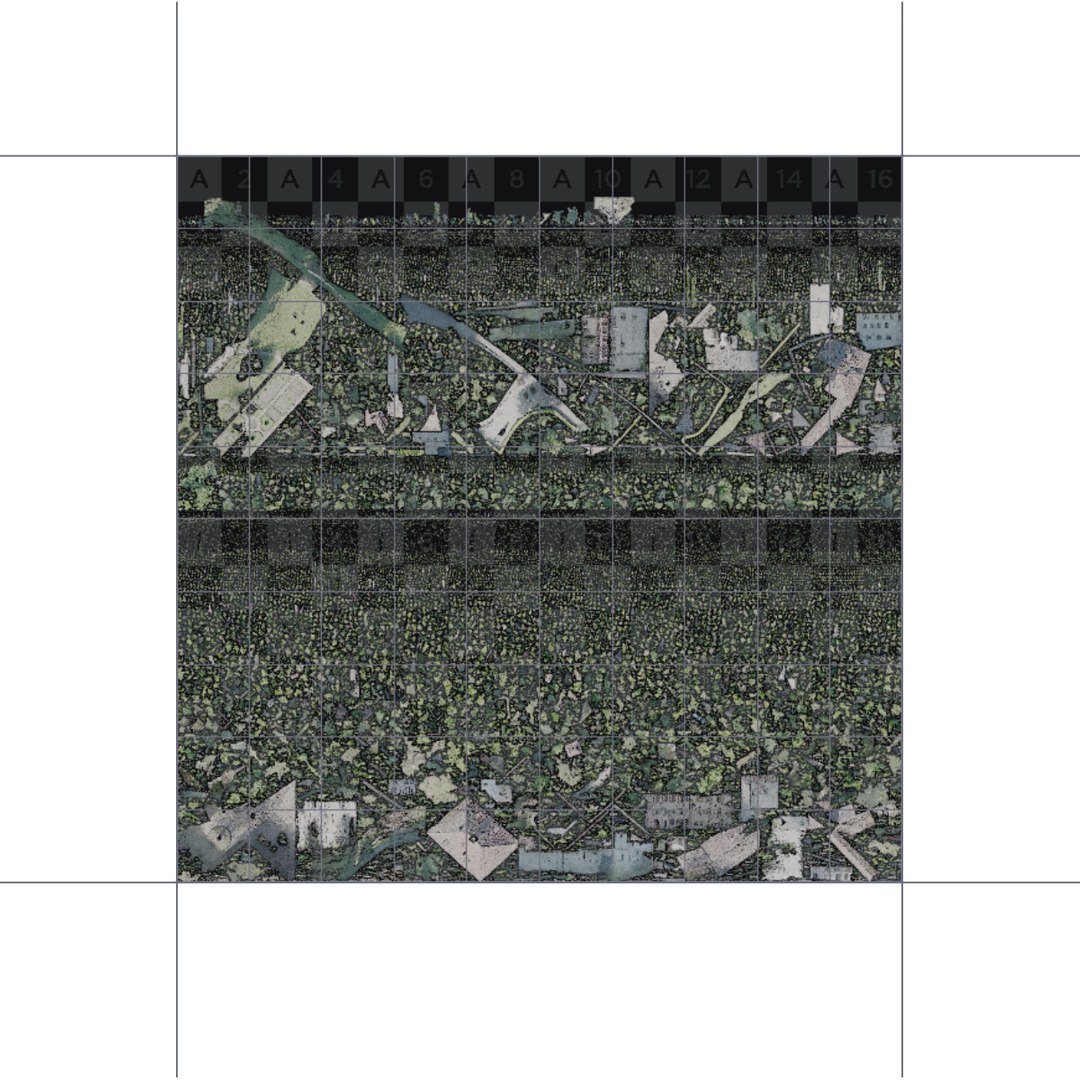 Kyburg Winterthur Castle Model - TurboSquid 1941715