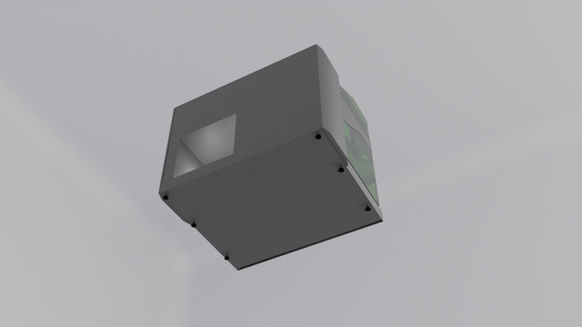 3D Model Tecan Freedom EVO 75 - TurboSquid 2178117