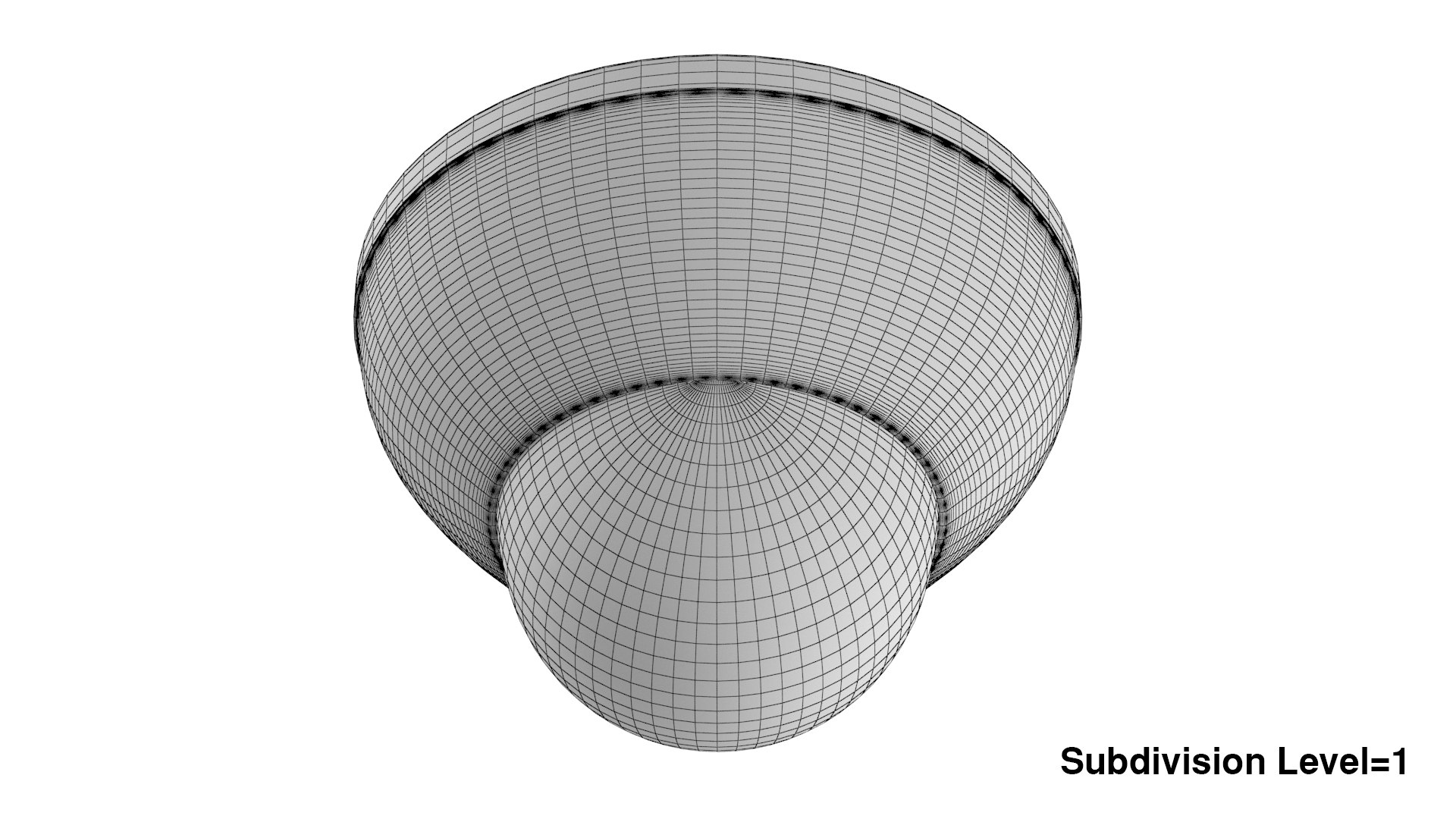 3D Model Dome Security Camera - TurboSquid 1491512