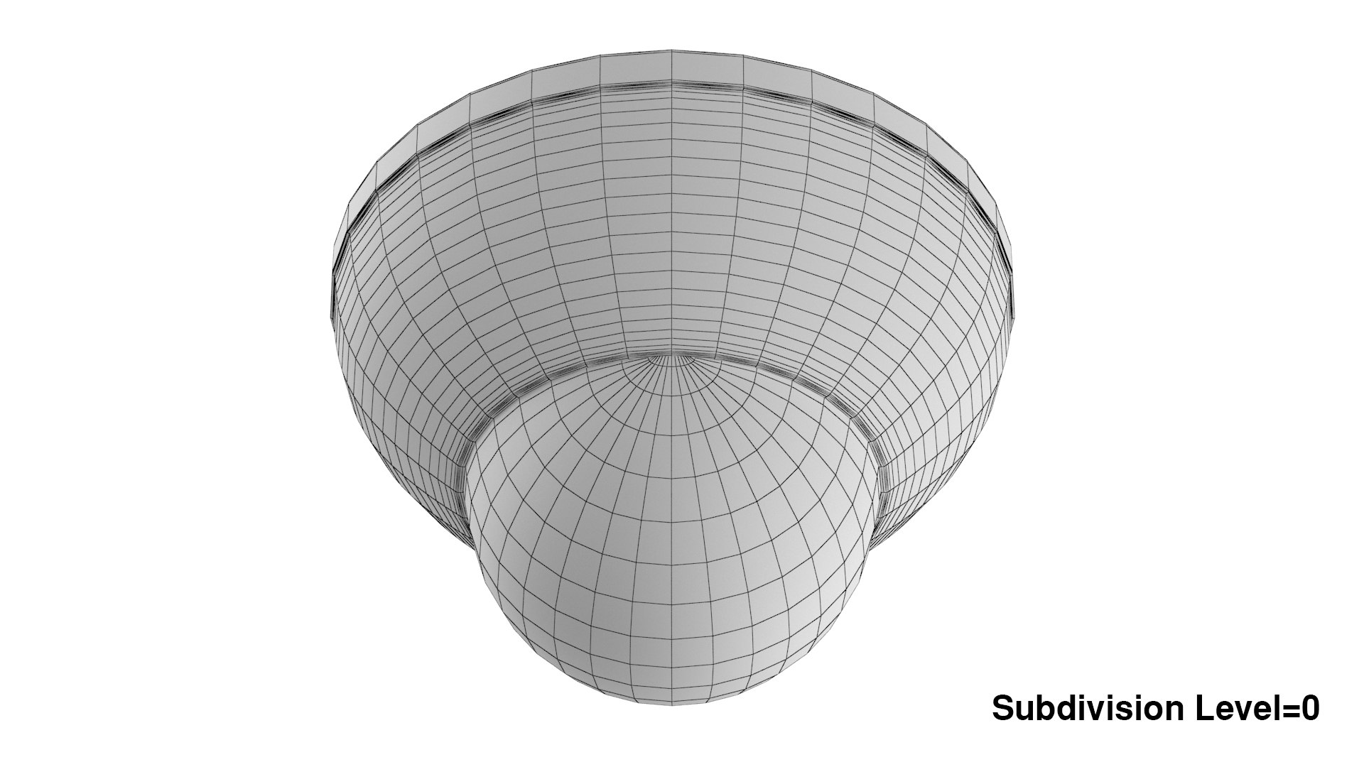 3D Model Dome Security Camera - TurboSquid 1491512