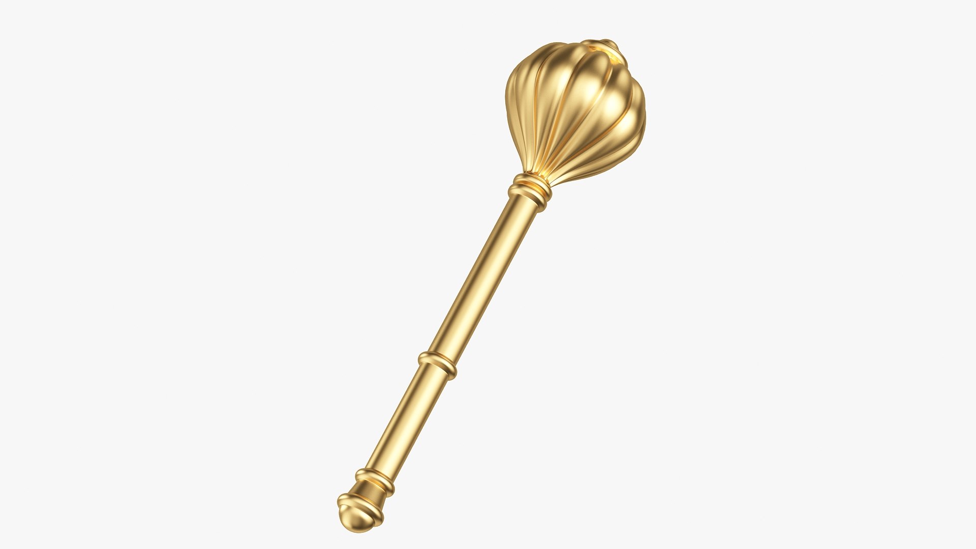 Scepter 3D - TurboSquid 2313004