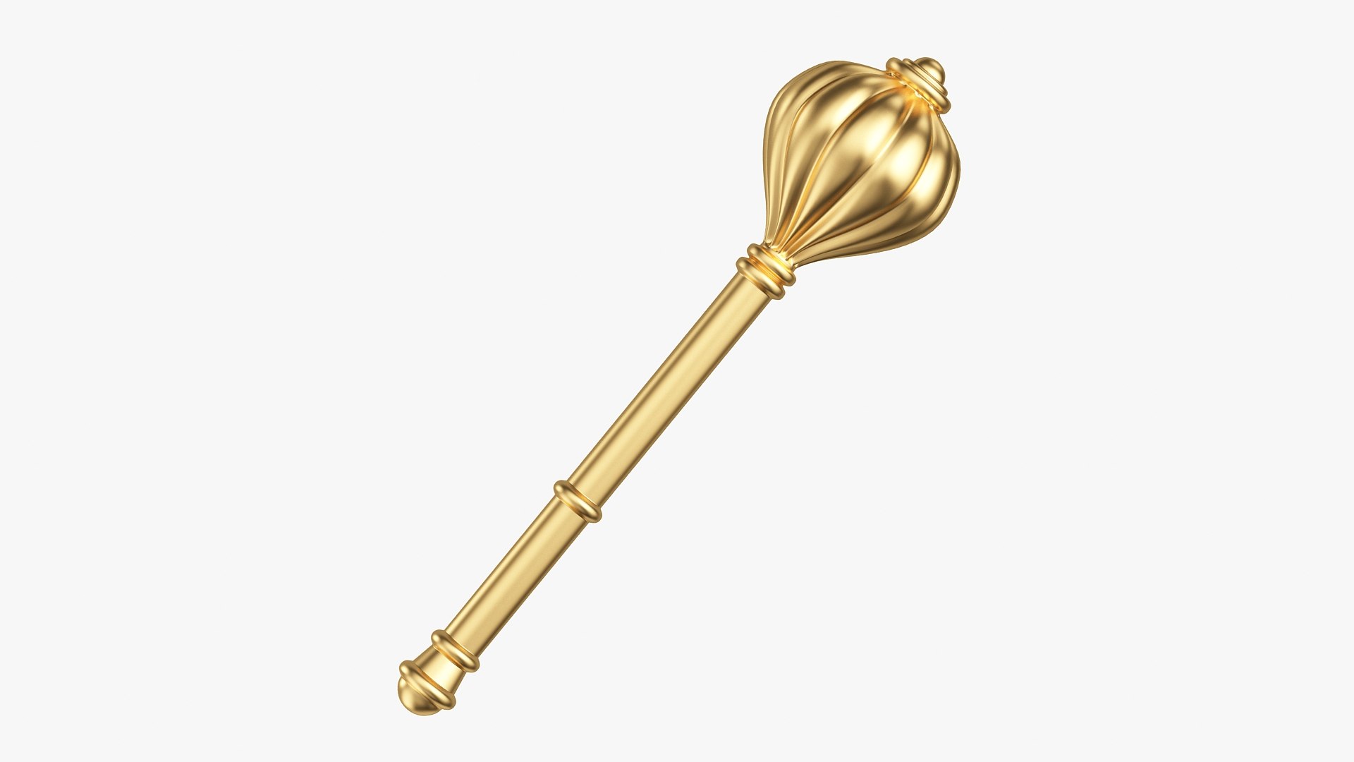 Scepter 3D - TurboSquid 2313004