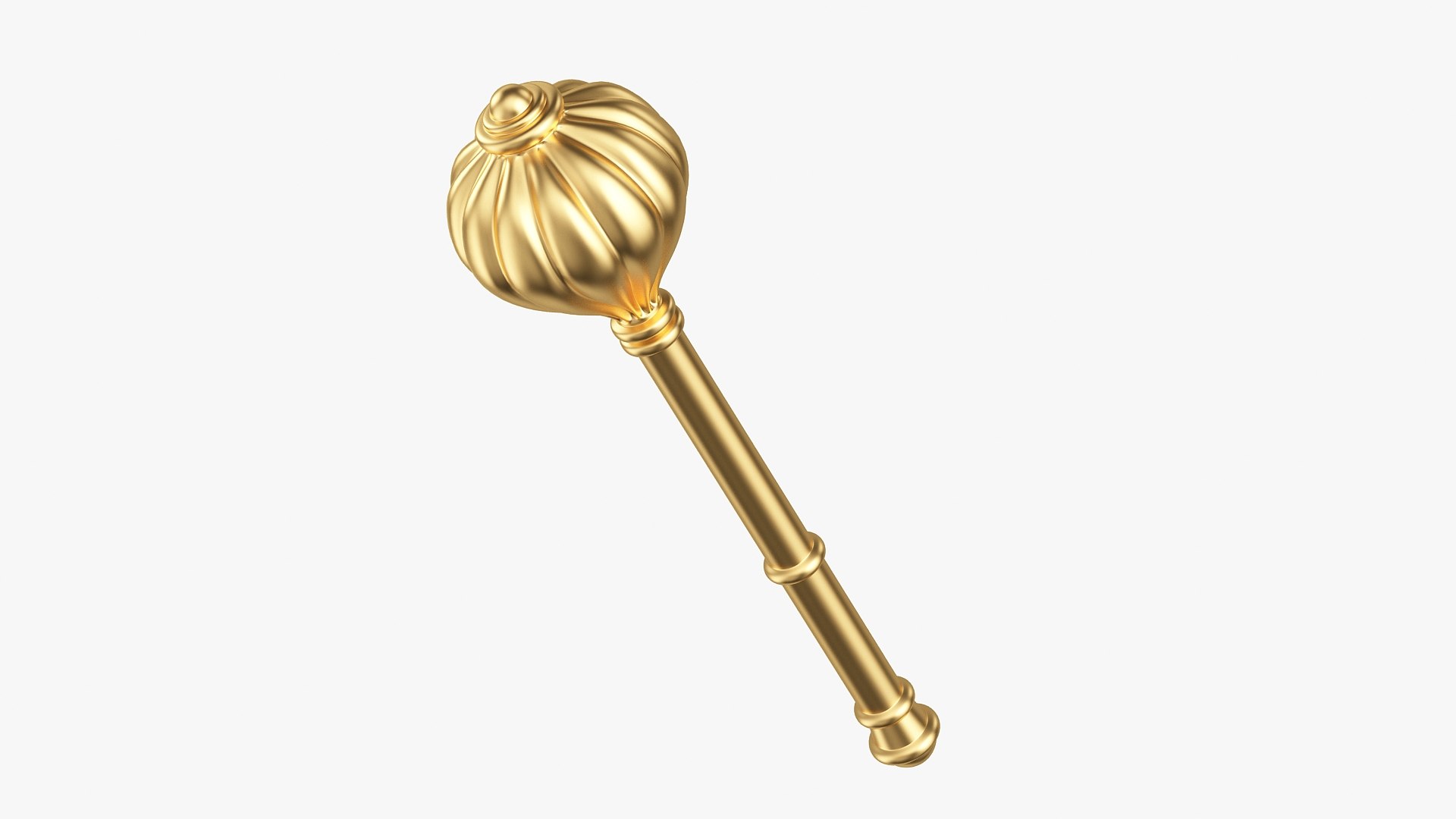 Scepter 3D - TurboSquid 2313004