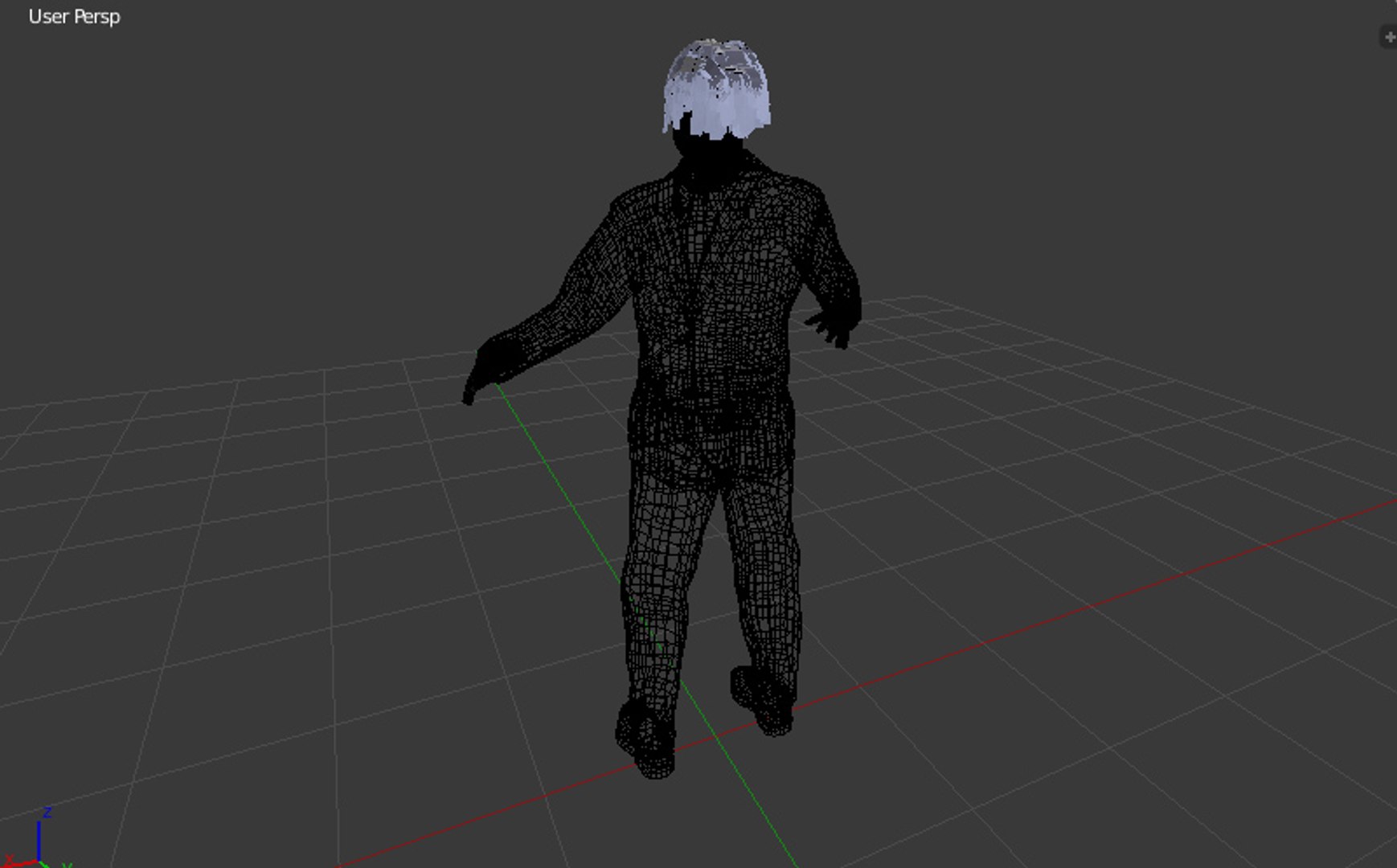 Abdul Kalam 3D Model - TurboSquid 1193862