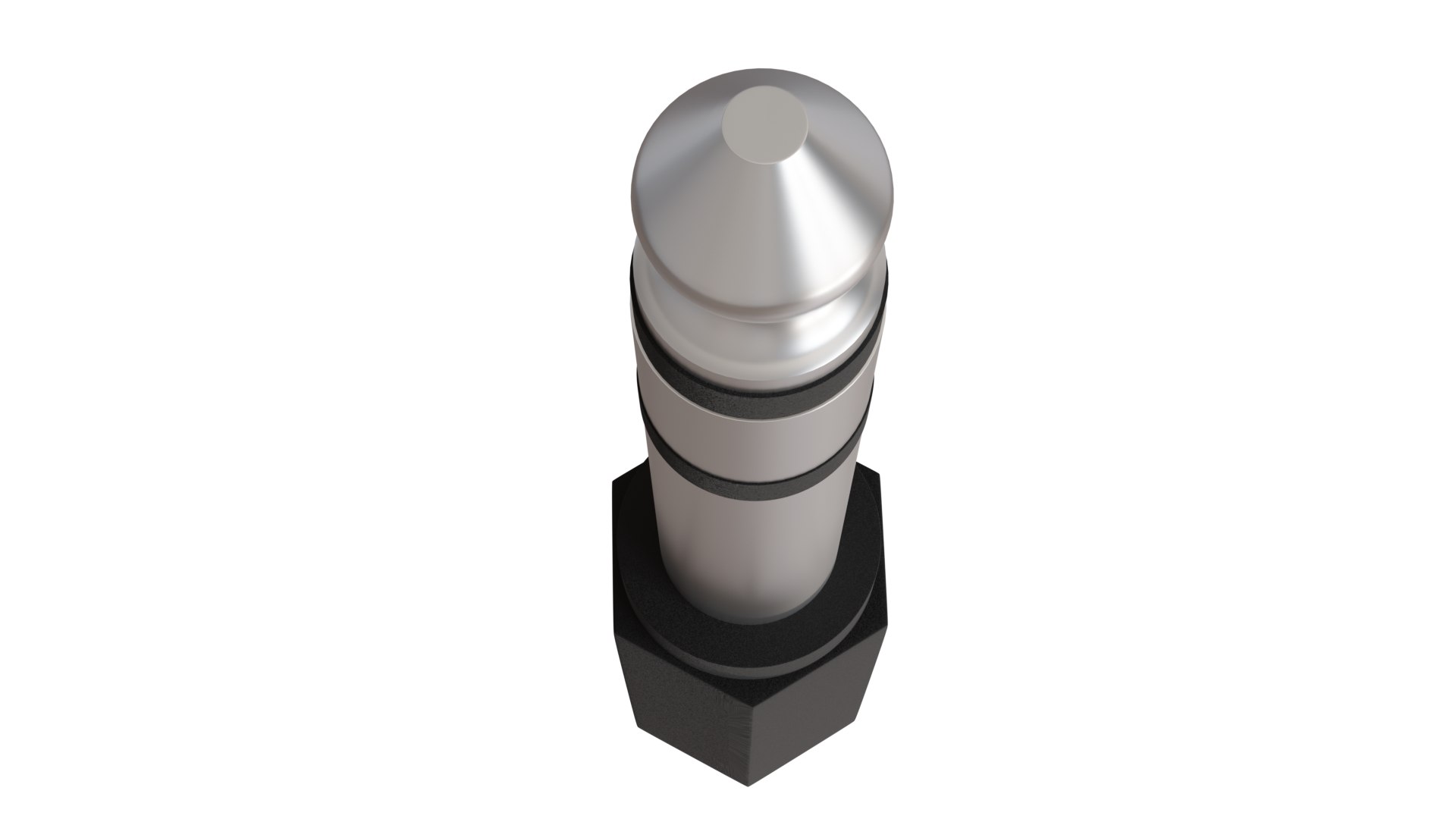 3D Jak Adapter Model - TurboSquid 2133766