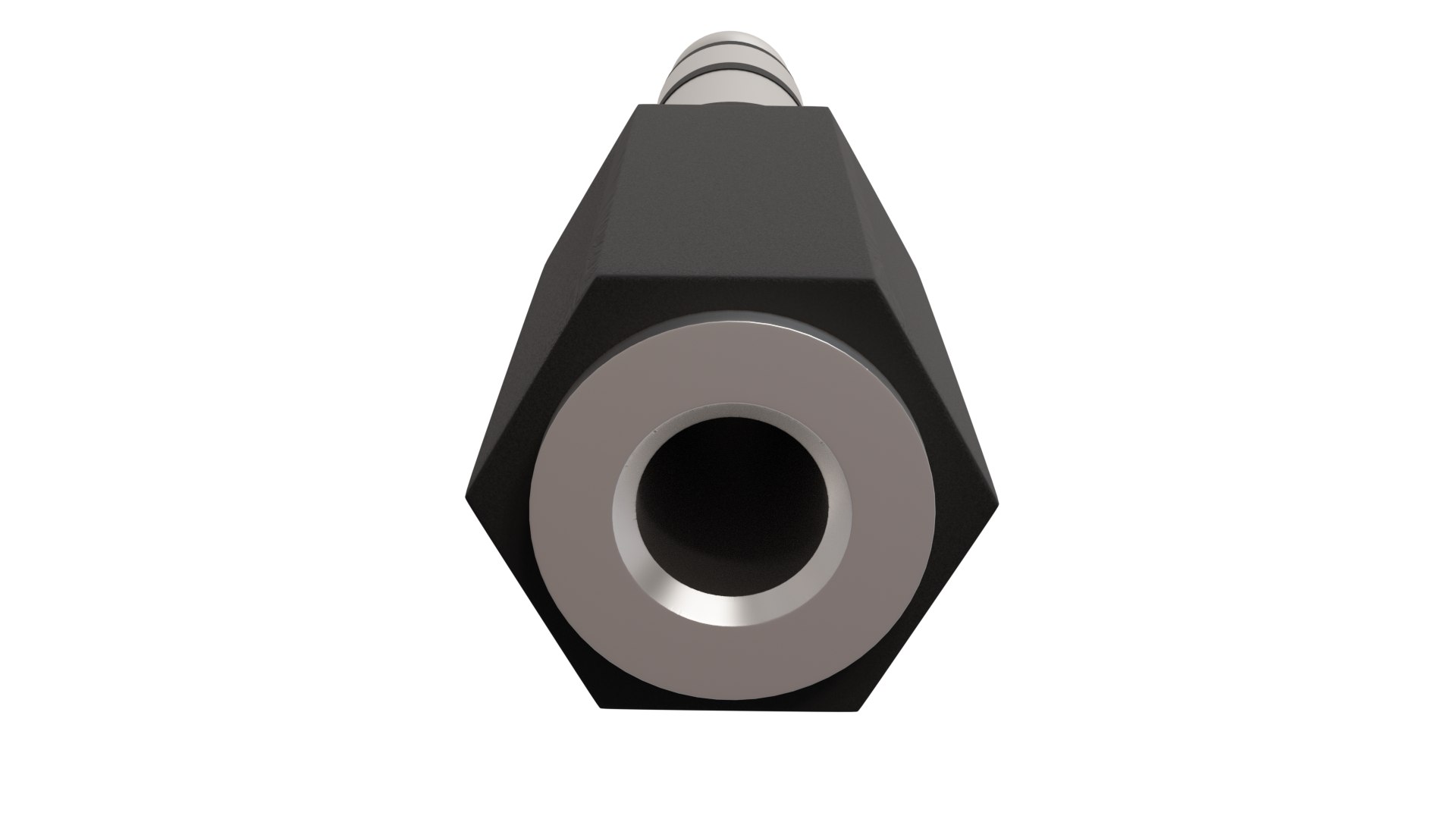 3D Jak Adapter Model - TurboSquid 2133766