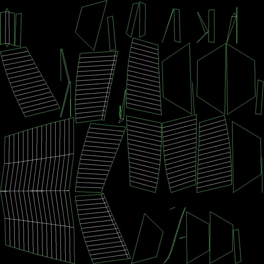 3D Carton Packing Box Model - TurboSquid 2298942