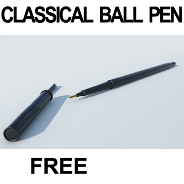 Free Poser Models - Download pz3 Files | TurboSquid