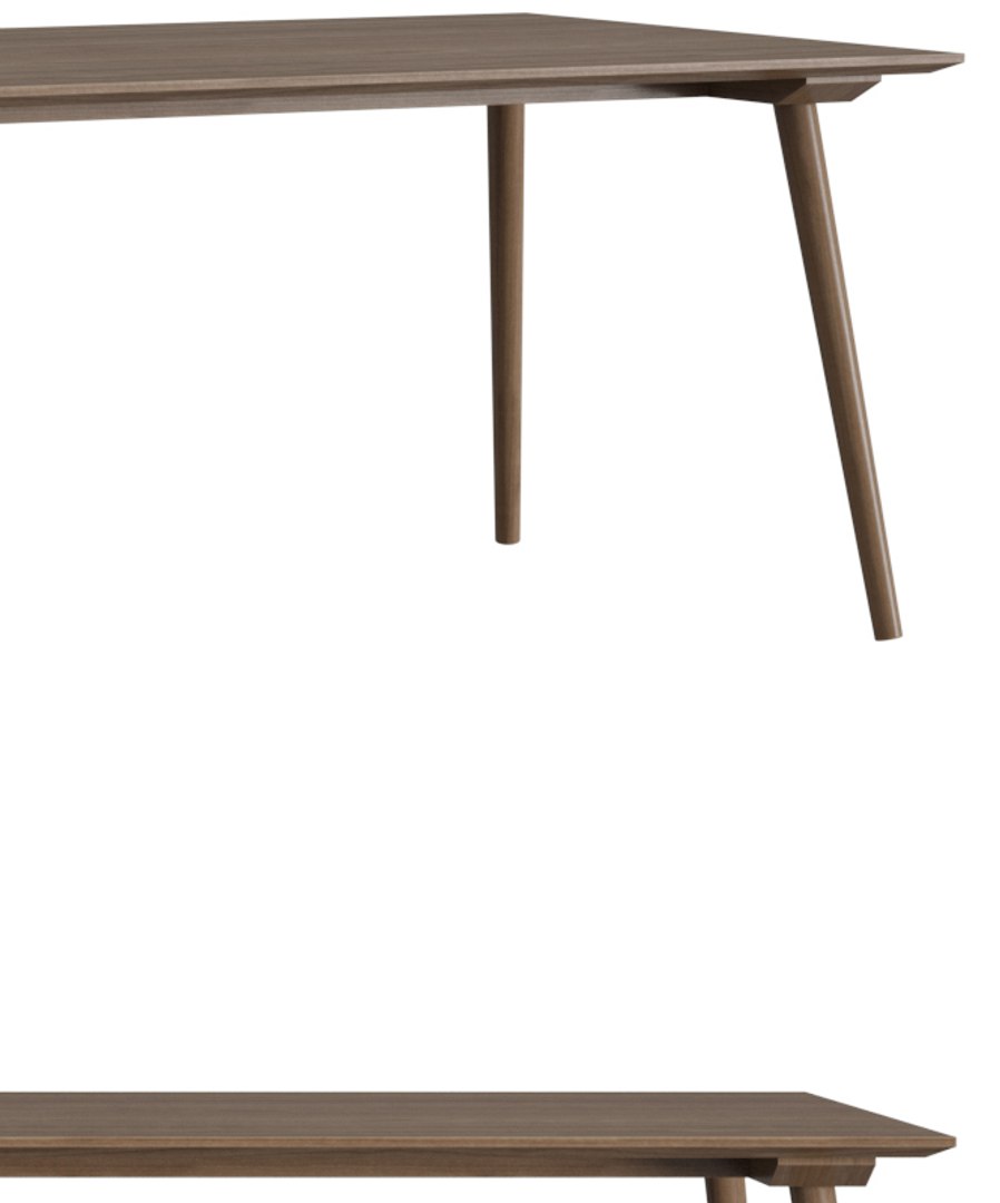 3D Tables Model - TurboSquid 1628969