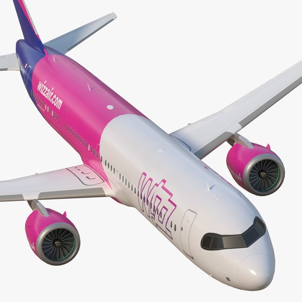 Airbus A321 3D Models for Download | TurboSquid