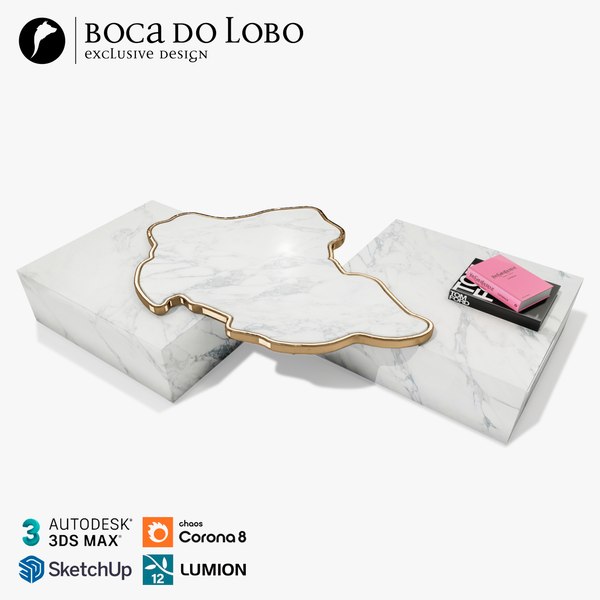 3D Lobo Models | TurboSquid