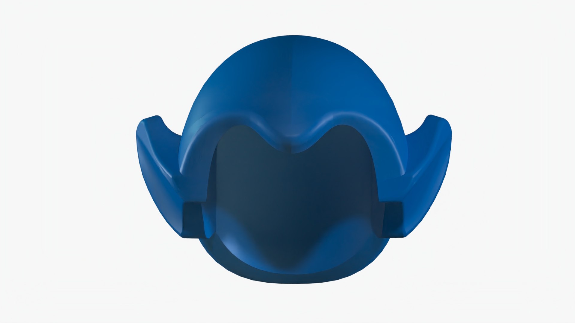 Lego Elf Hat 3D Model - TurboSquid 1905924