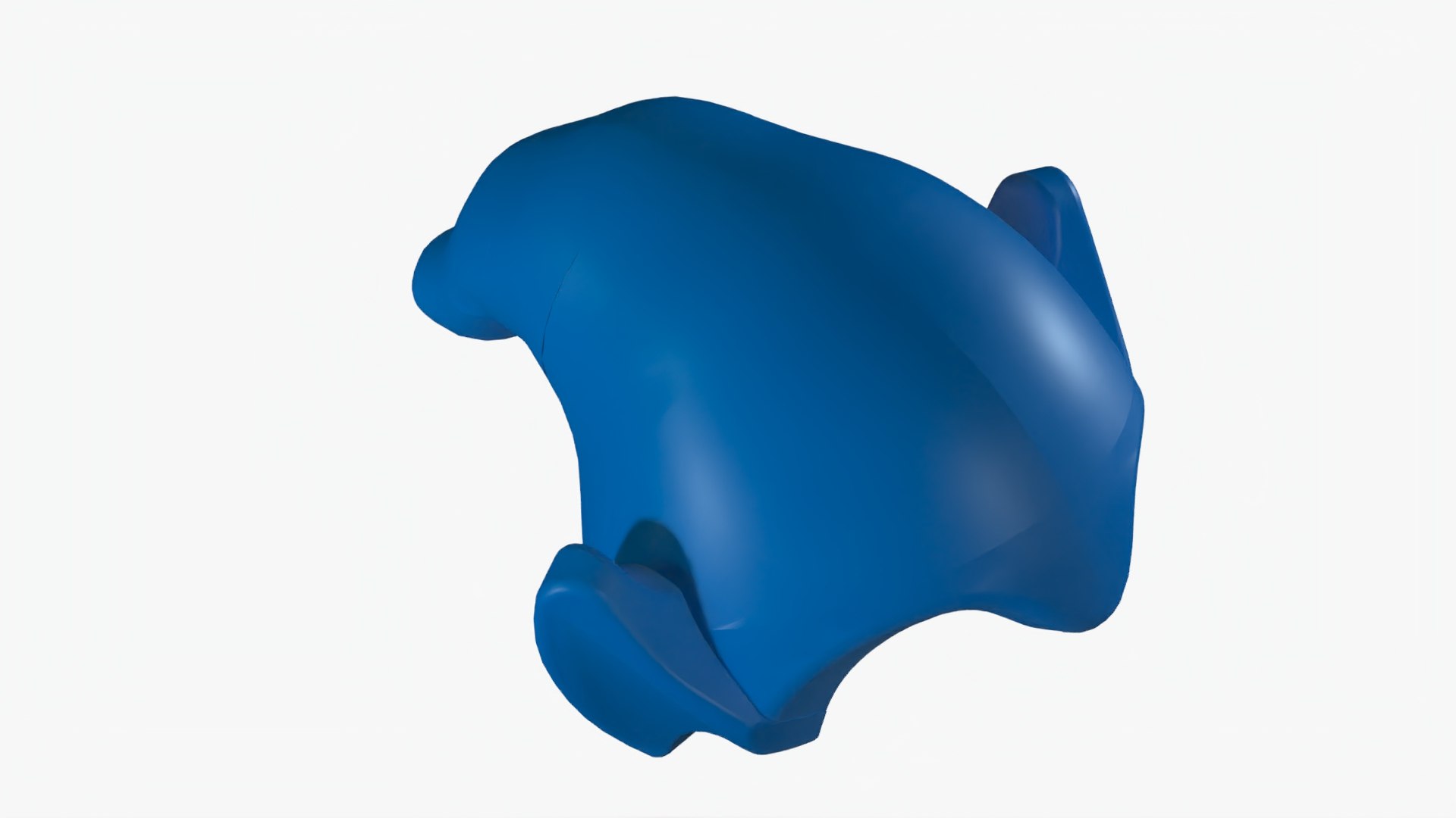 Lego Elf Hat 3D Model - TurboSquid 1905924