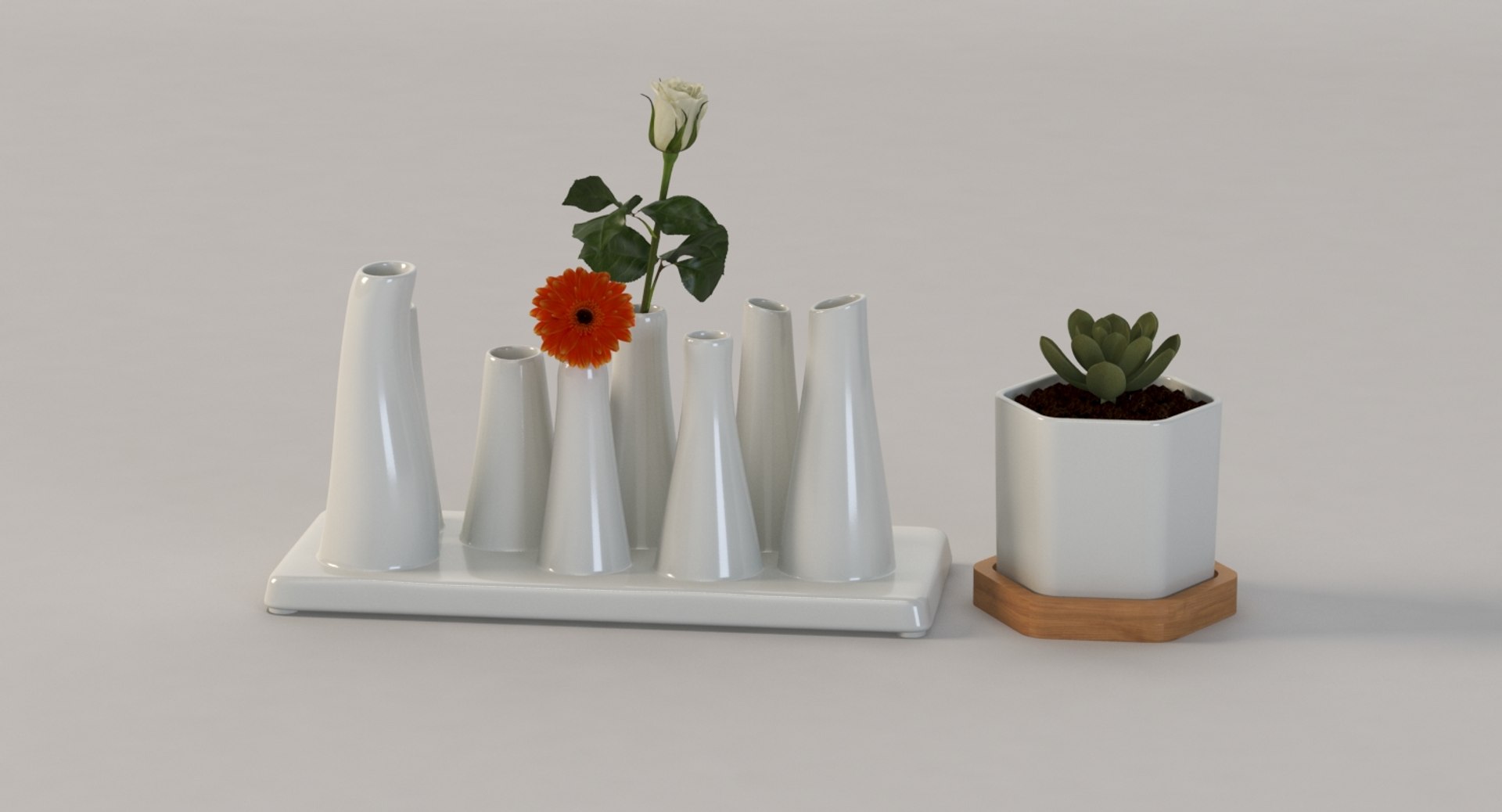 Object 3D Model - TurboSquid 1262969