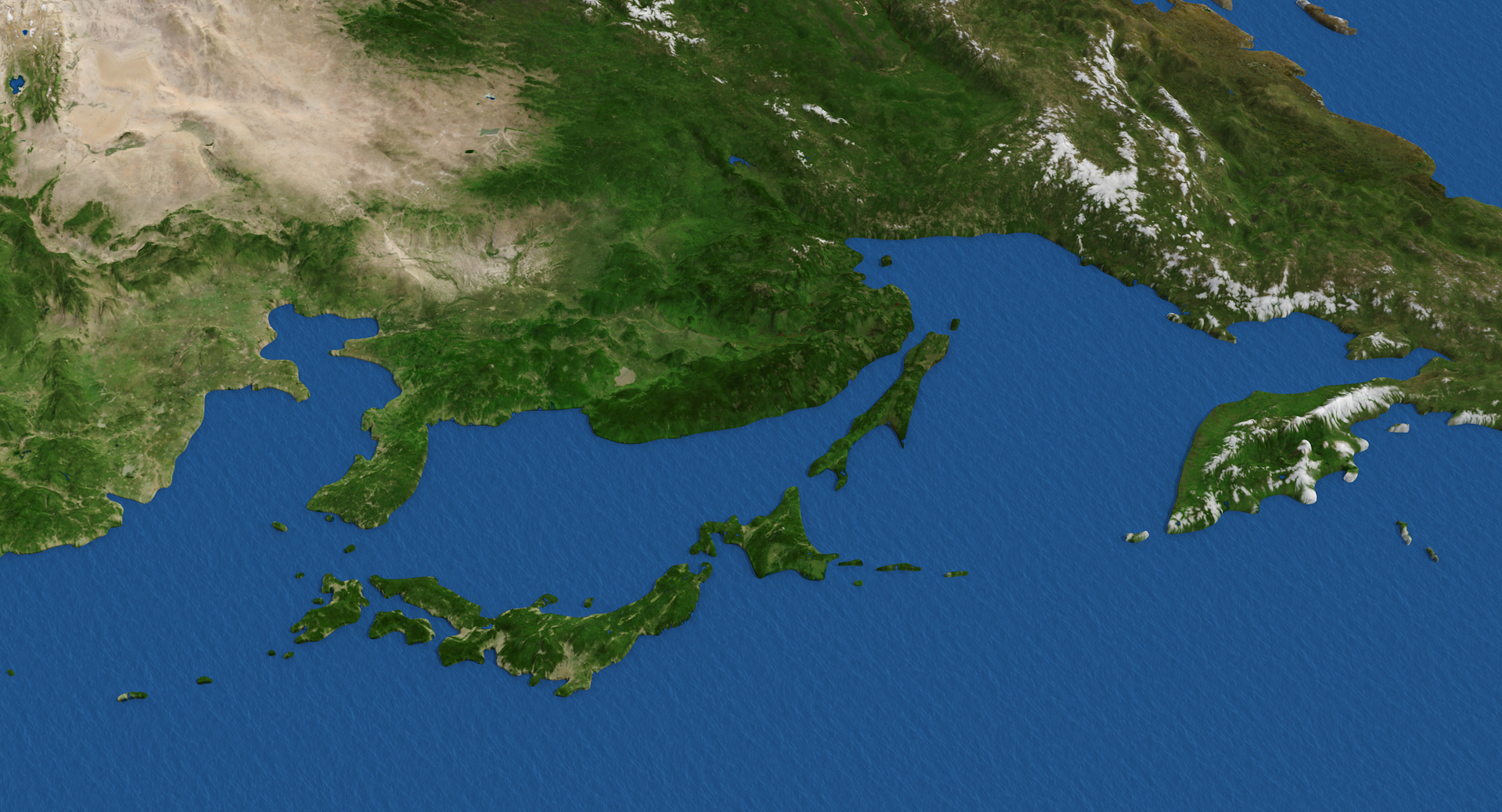 유라시아 대륙지도 3D 모델 - TurboSquid 1463608