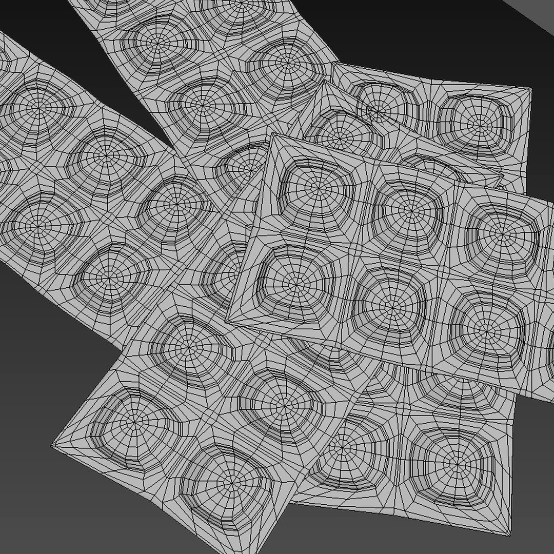 3D Model Medical Preparations Antibiotic - TurboSquid 1395075