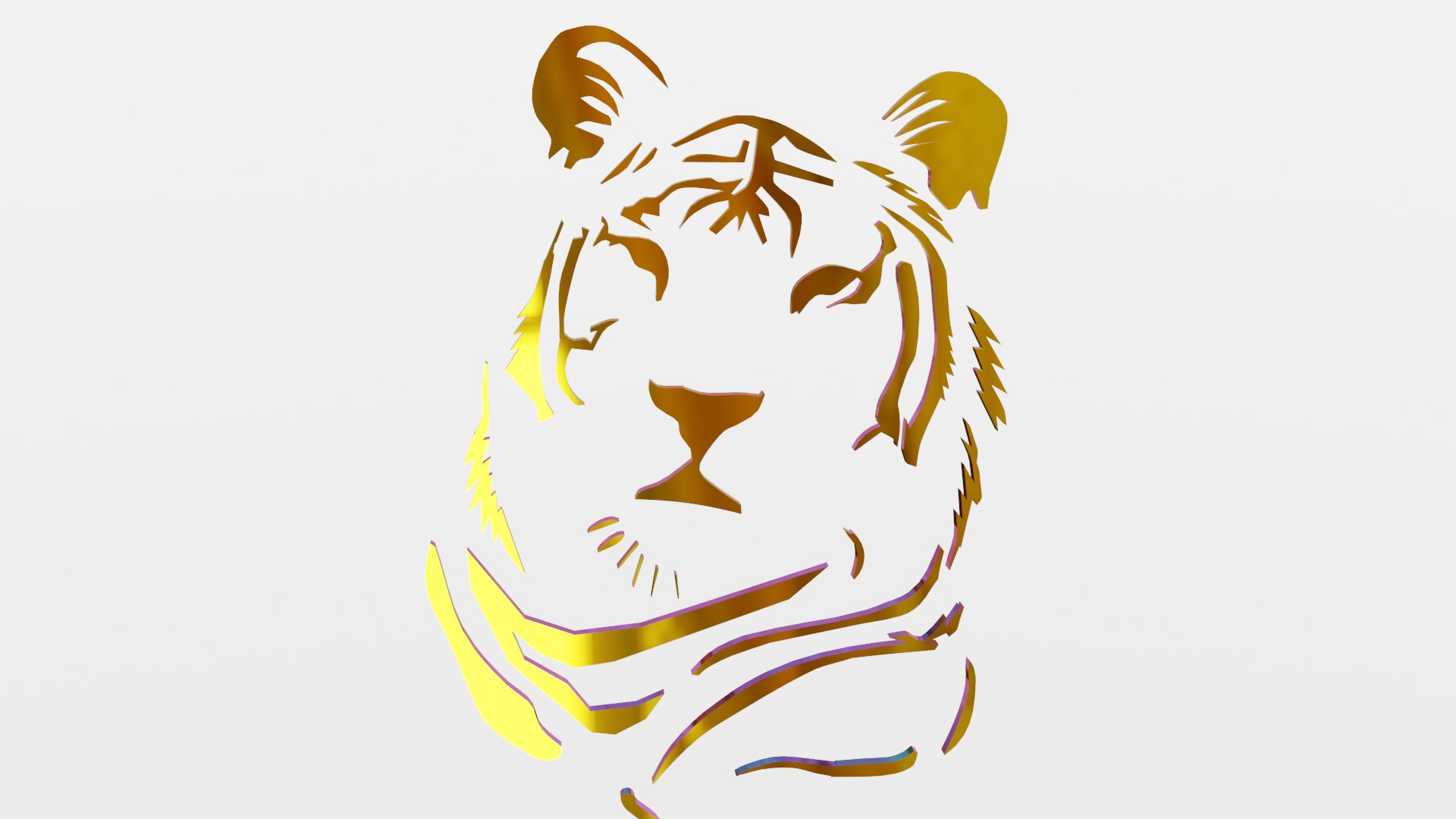 Logo23d Model - TurboSquid 1886344