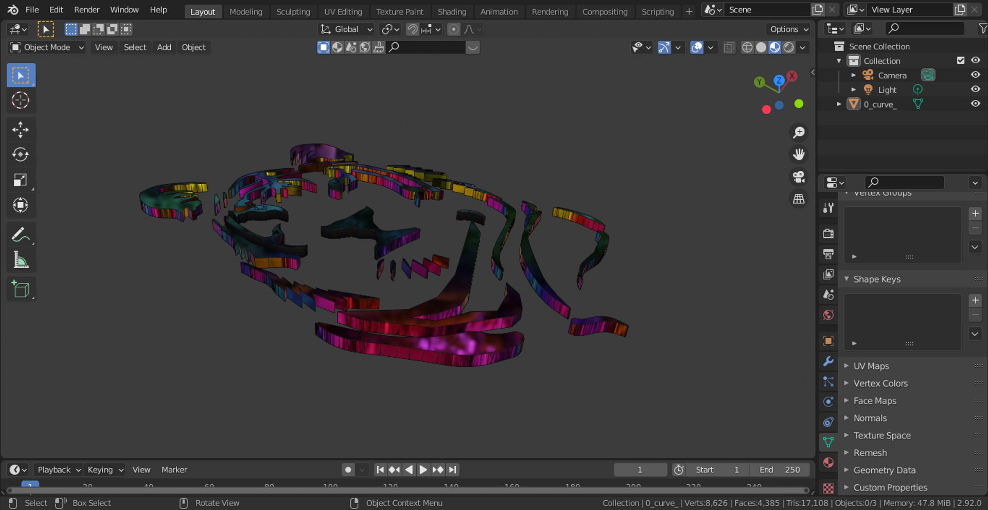 Logo23d Model - TurboSquid 1886344
