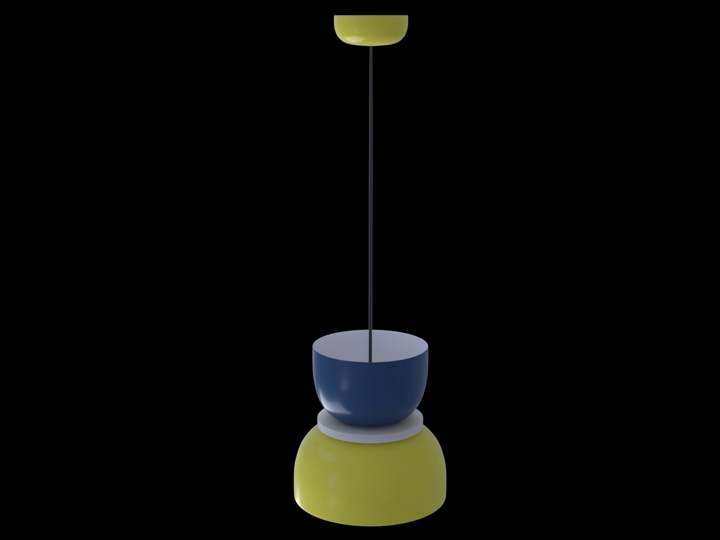 Pendant Lights 3D Model - TurboSquid 2091097