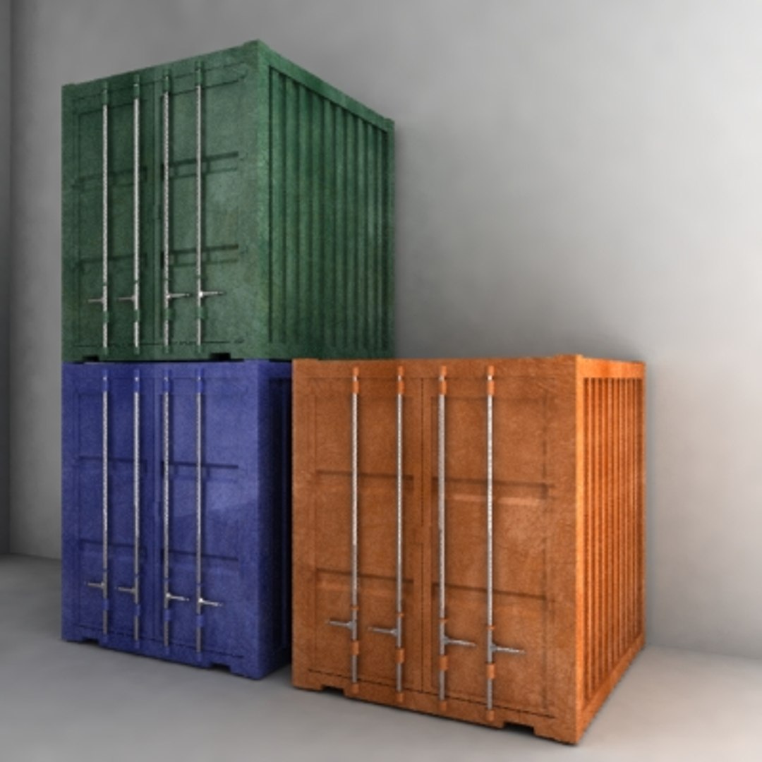 Container Lwo