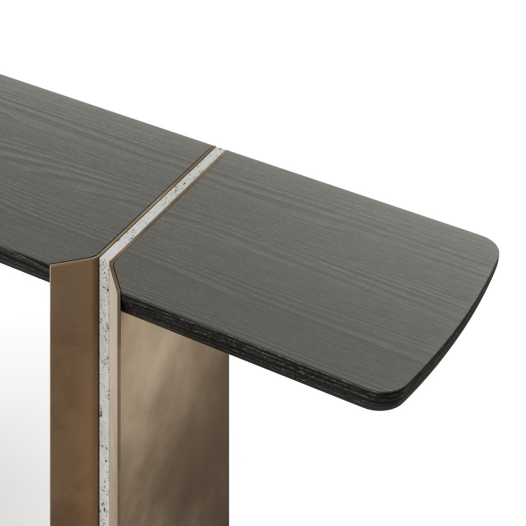 3D Enne Bridge Console By Maurizio Manzoni Model - TurboSquid 1910273