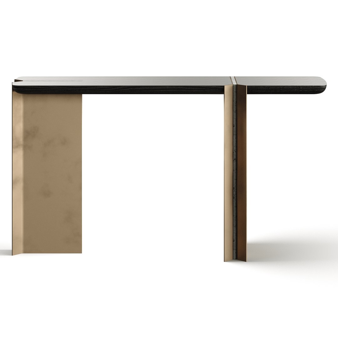 3D Enne Bridge Console By Maurizio Manzoni Model - TurboSquid 1910273
