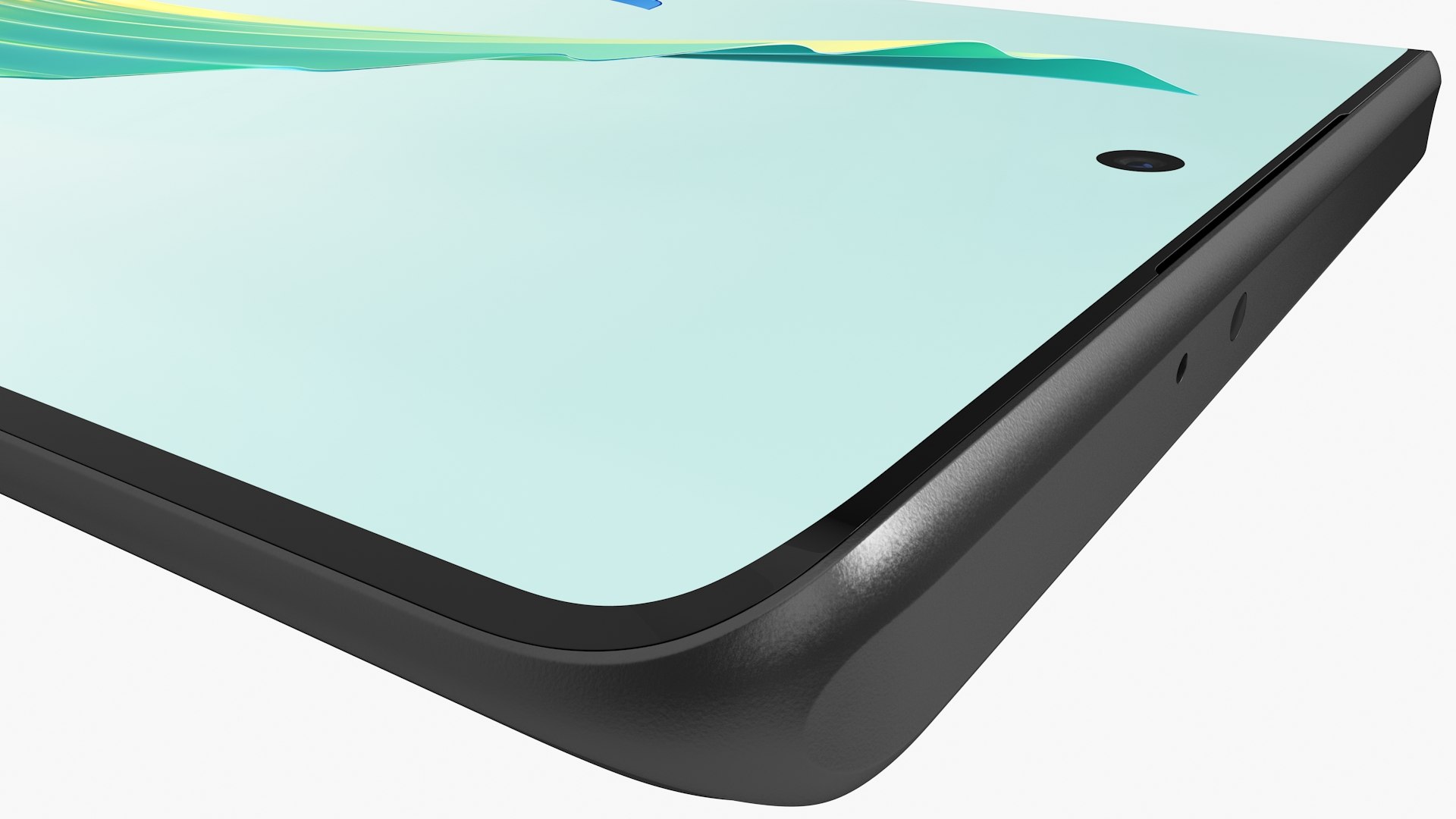 Honor Magic 5 Lite -X9a- All Colors 3D model - TurboSquid 2035962