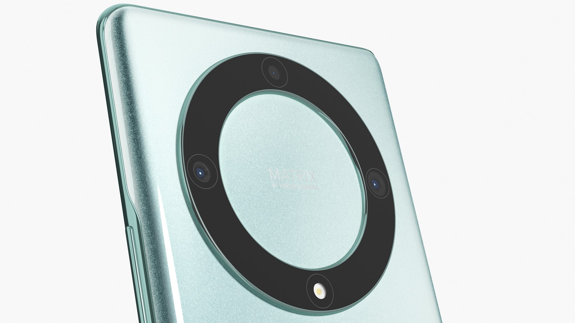 Honor Magic 5 Lite -X9a- All Colors 3D model - TurboSquid 2035962