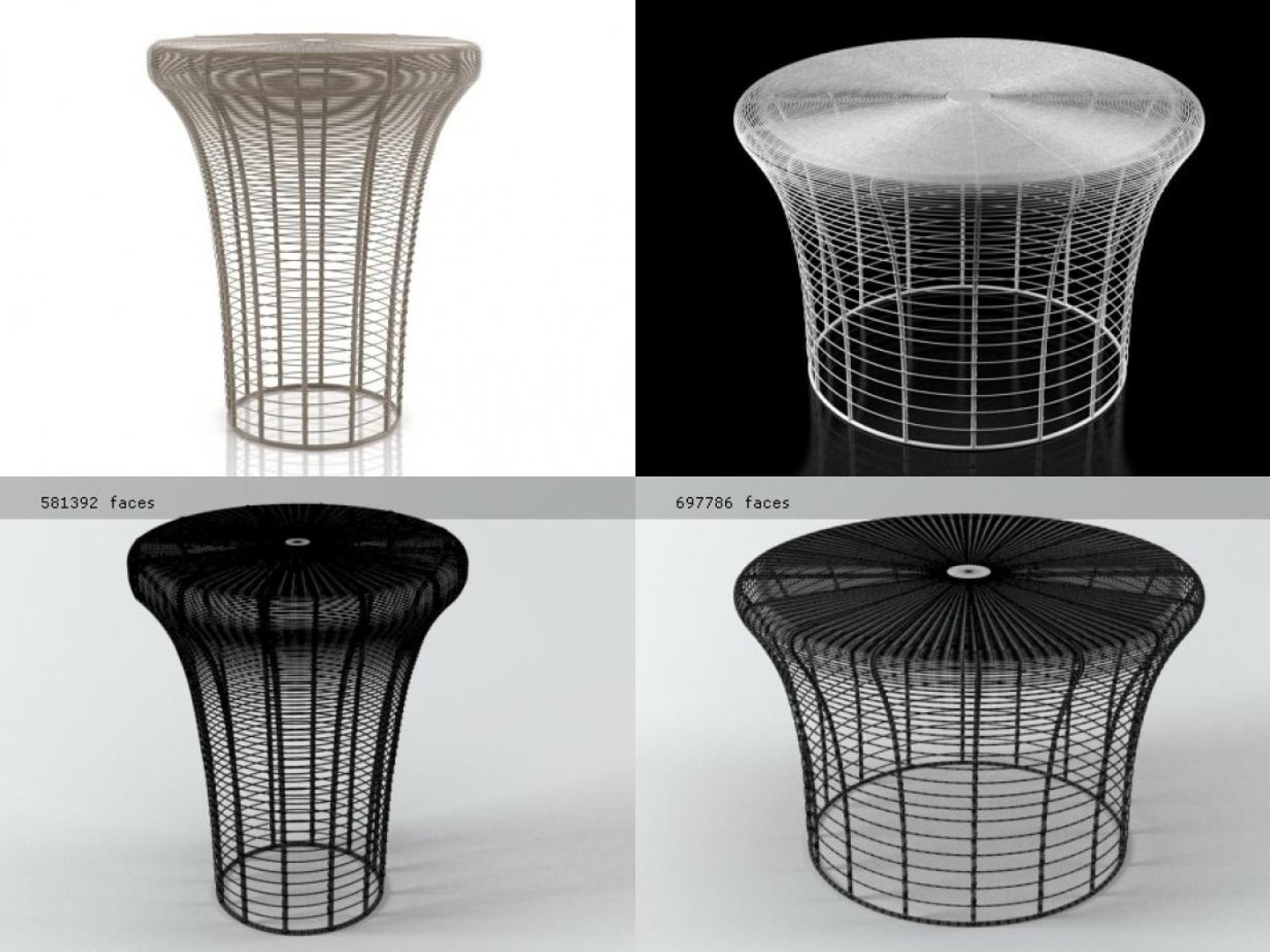 Aram 3D Model - TurboSquid 1175773