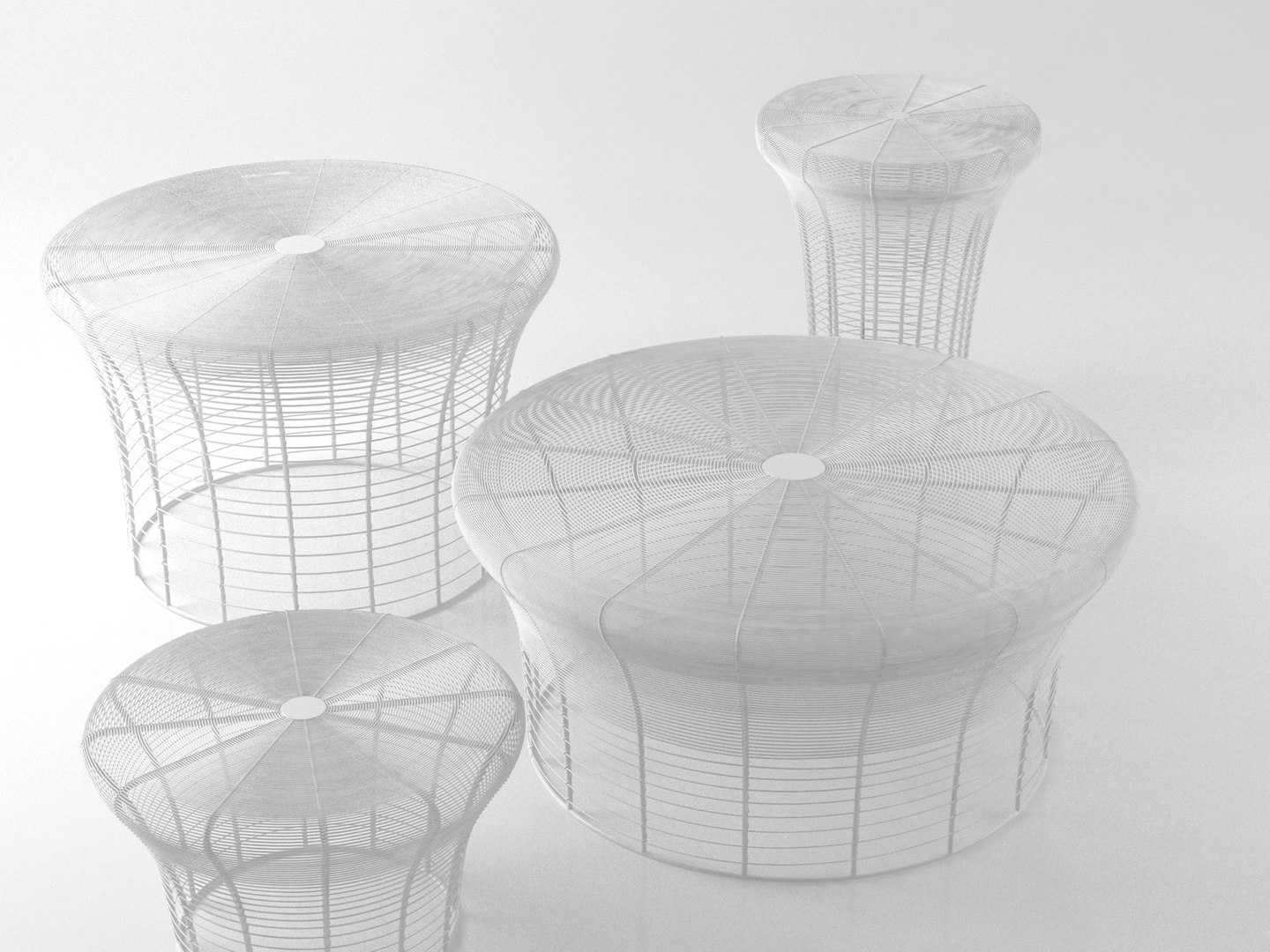 Aram 3D Model - TurboSquid 1175773