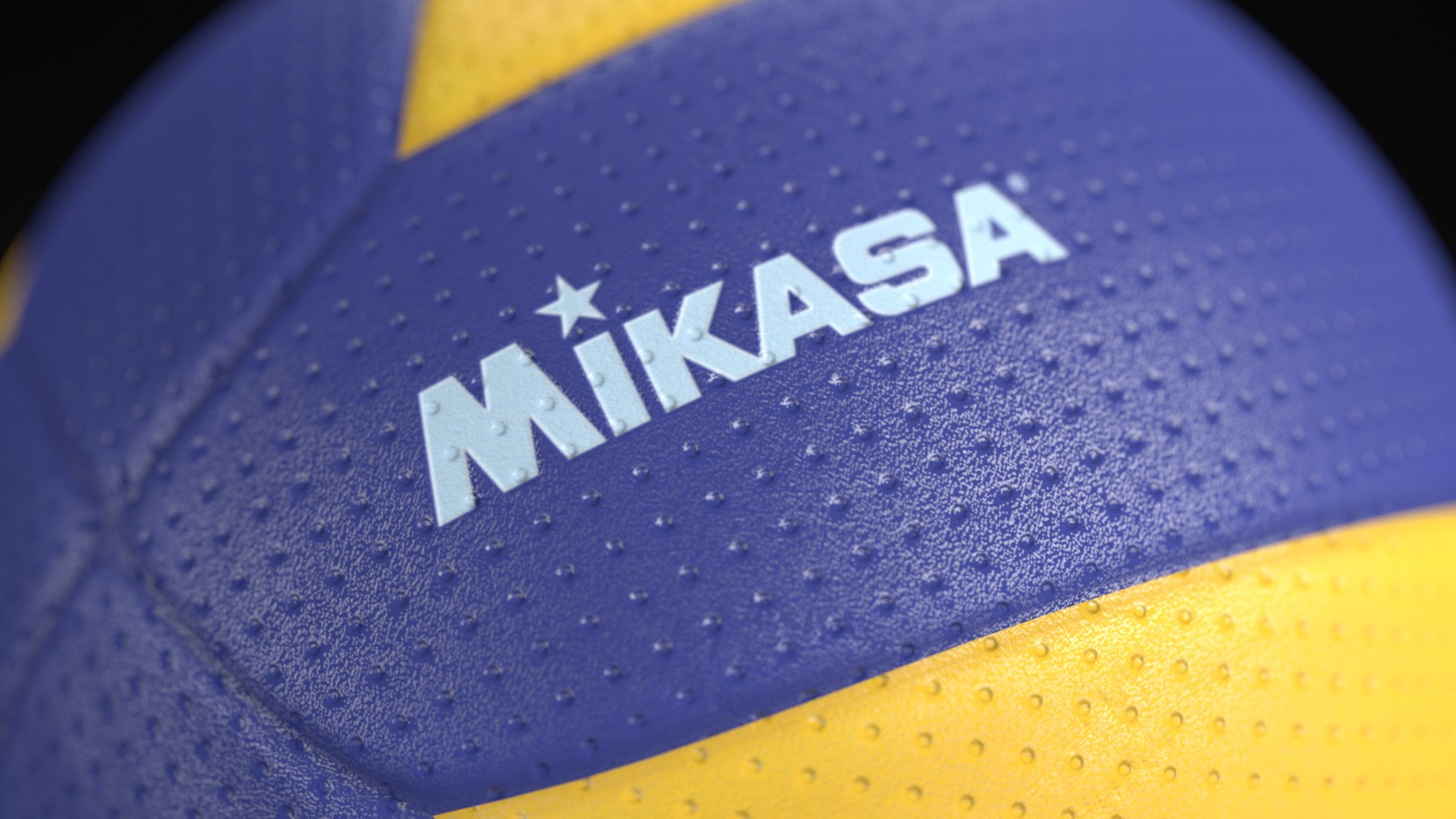 Photorealistic mikasa mva200 official 3D model - TurboSquid 1291437