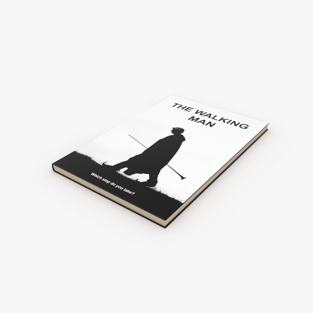 Free 3D Modern Book Model - TurboSquid 1545900