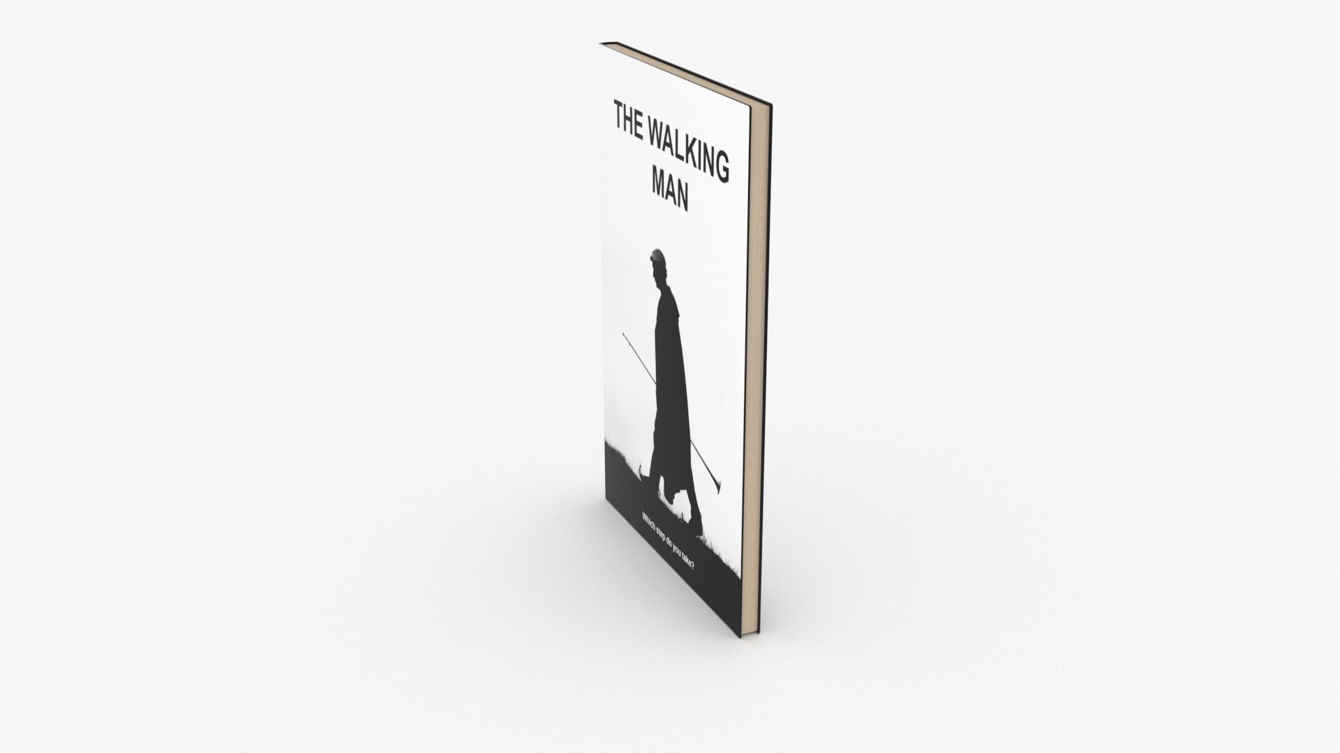 Free 3D Modern Book Model - TurboSquid 1545900