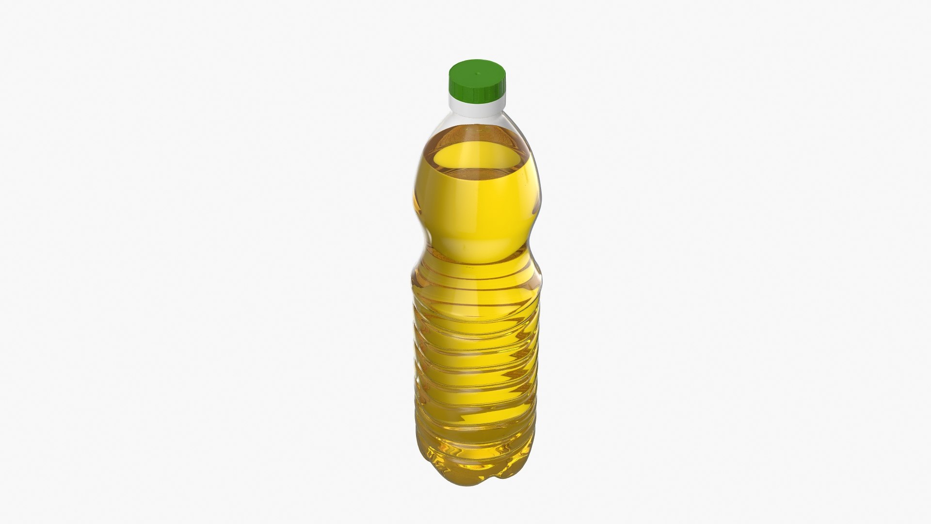Oil Bottle 3D Model - TurboSquid 1936249