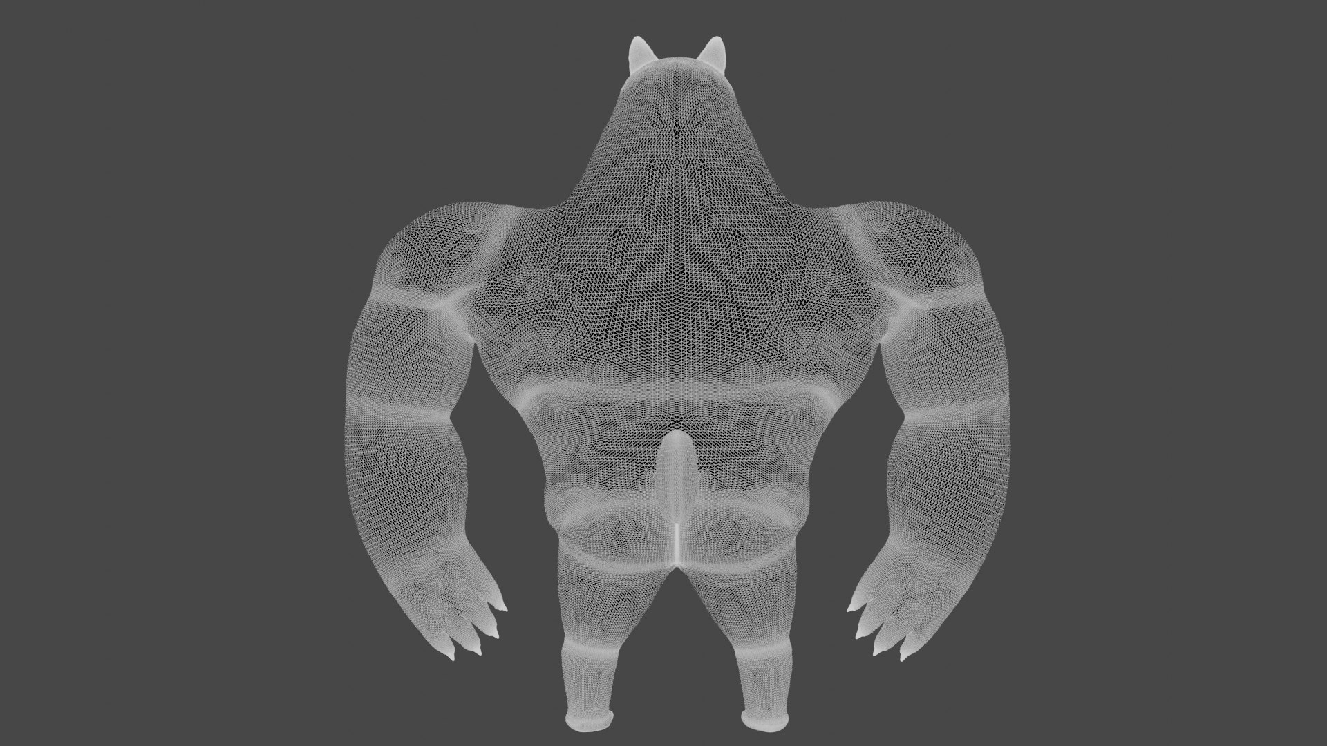 3D Meme Stereolithography - TurboSquid 1616531