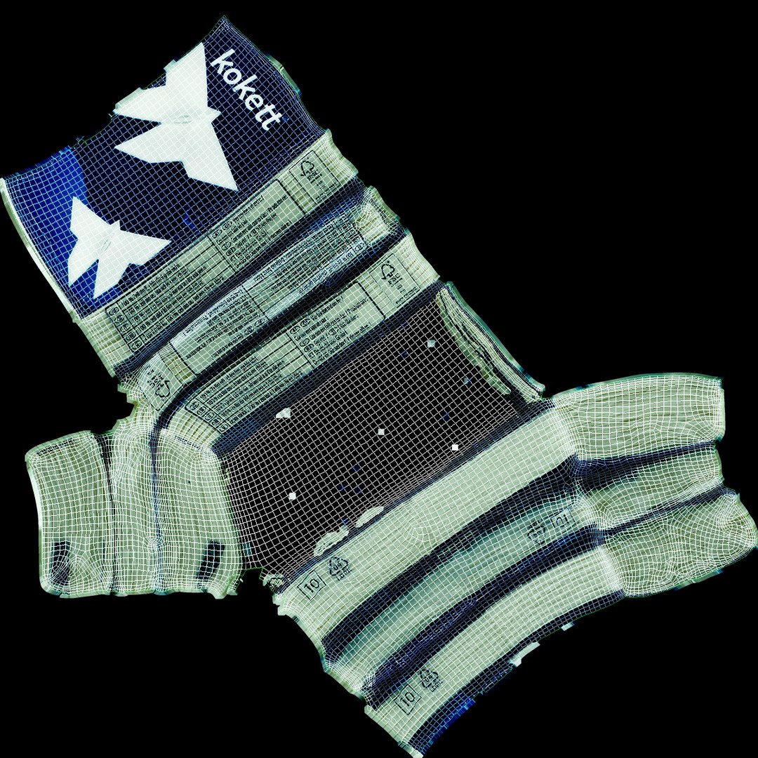 3D Packaging Handkerchiefs 06 - TurboSquid 1729556