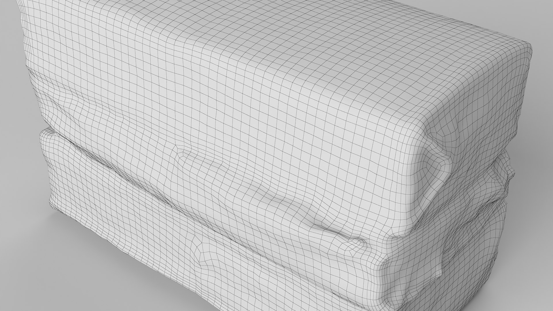 3D Packaging Handkerchiefs 06 - TurboSquid 1729556