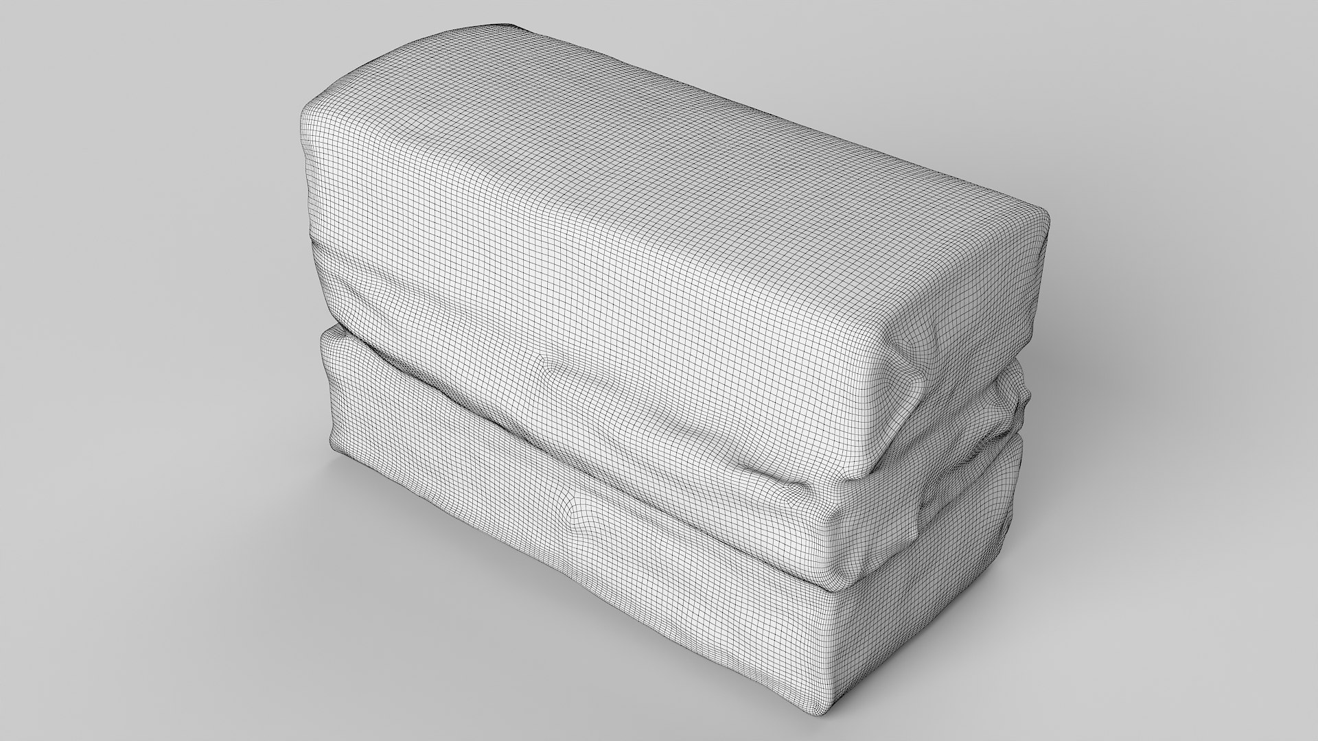 3D Packaging Handkerchiefs 06 - TurboSquid 1729556