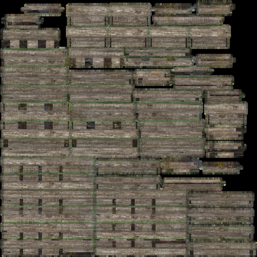 Workplace 6 3D - TurboSquid 2115293